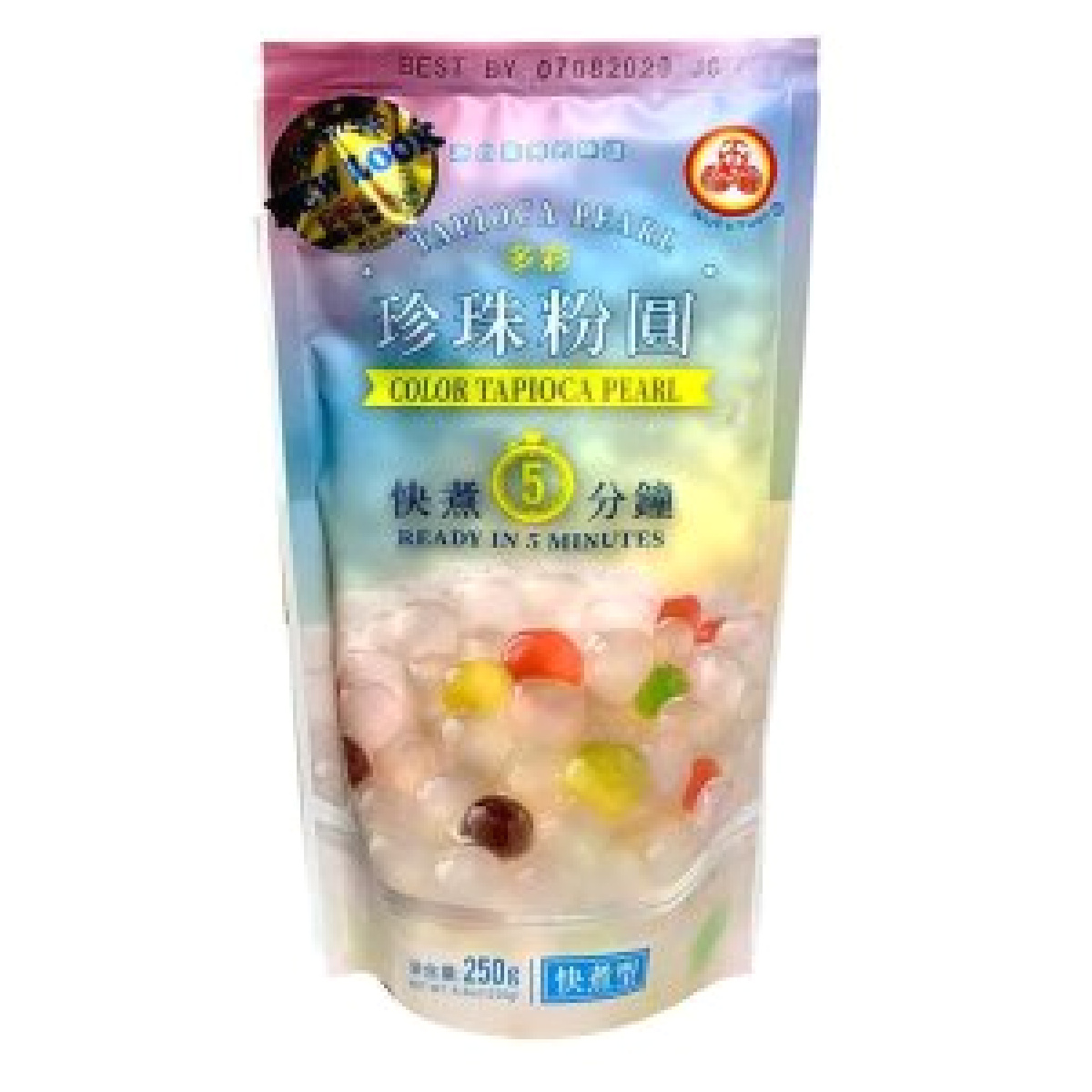 Tapiokové perly Wu Fu Yuan levně | Kupi.cz