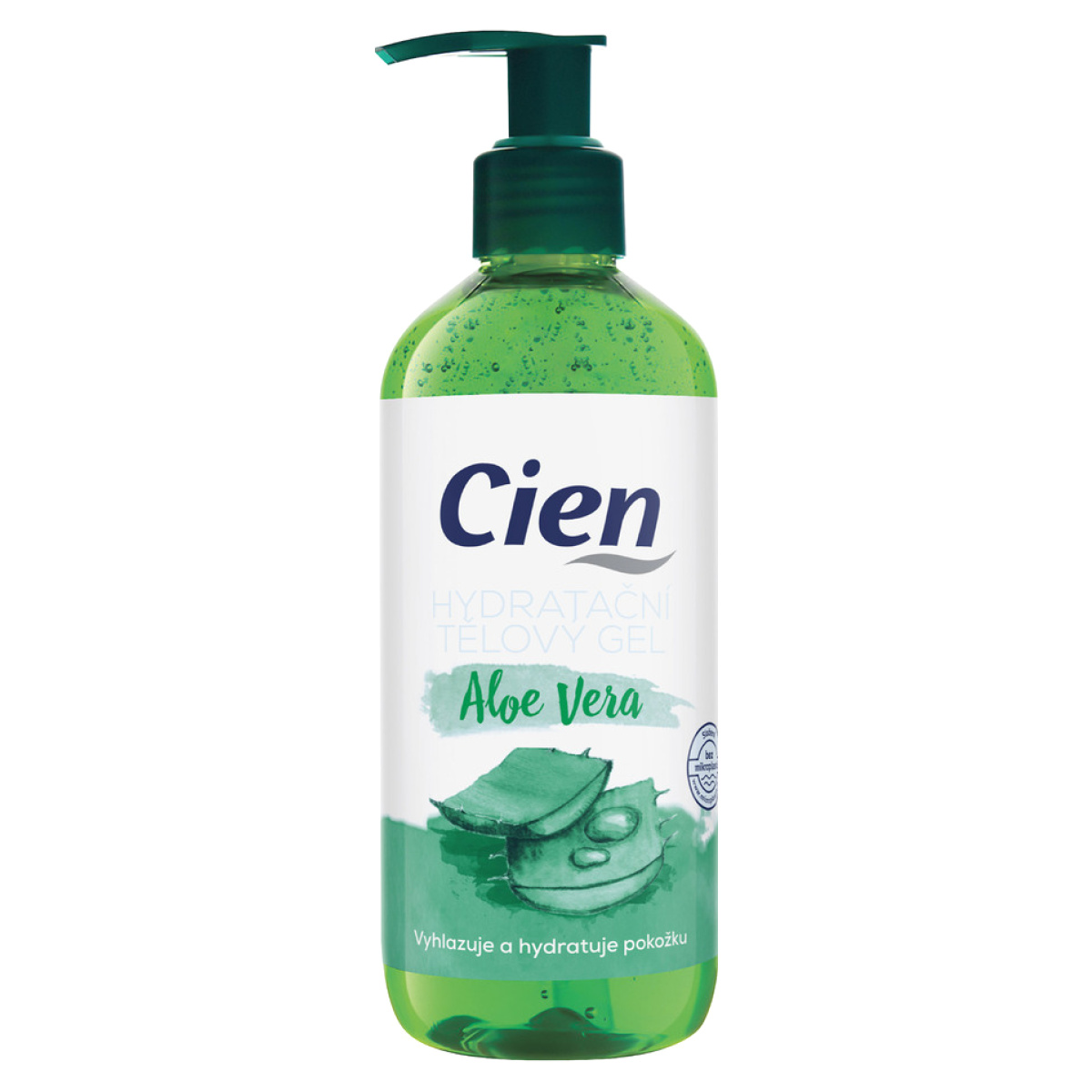 Tělový gel Cien levně | Kupi.cz