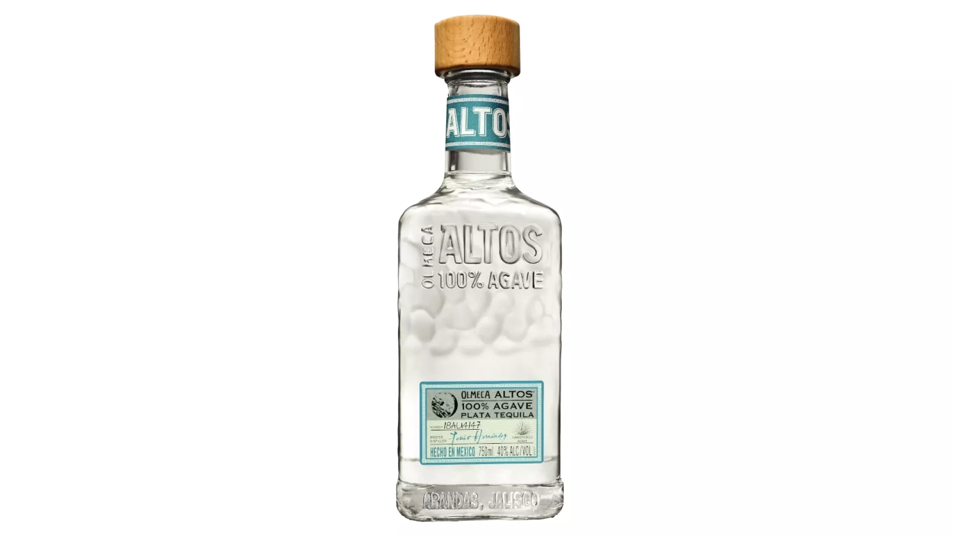 Tequila Plata Altos Olmeca levně | Kupi.cz