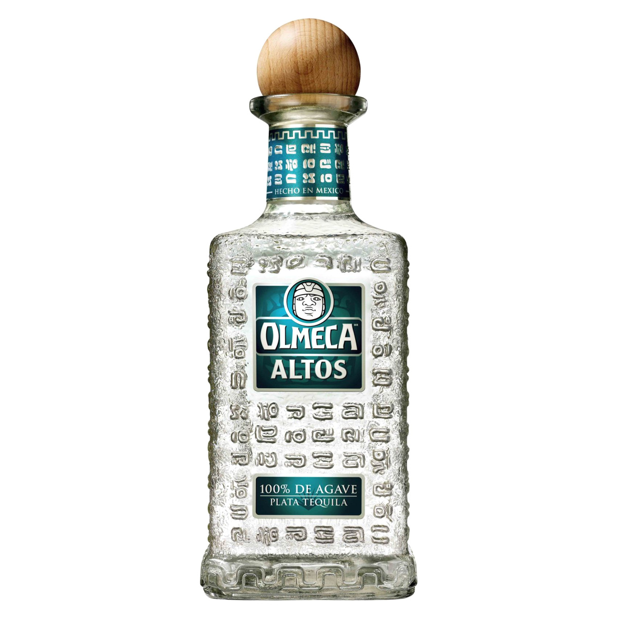 Tequila Plata Altos Olmeca levně | Kupi.cz
