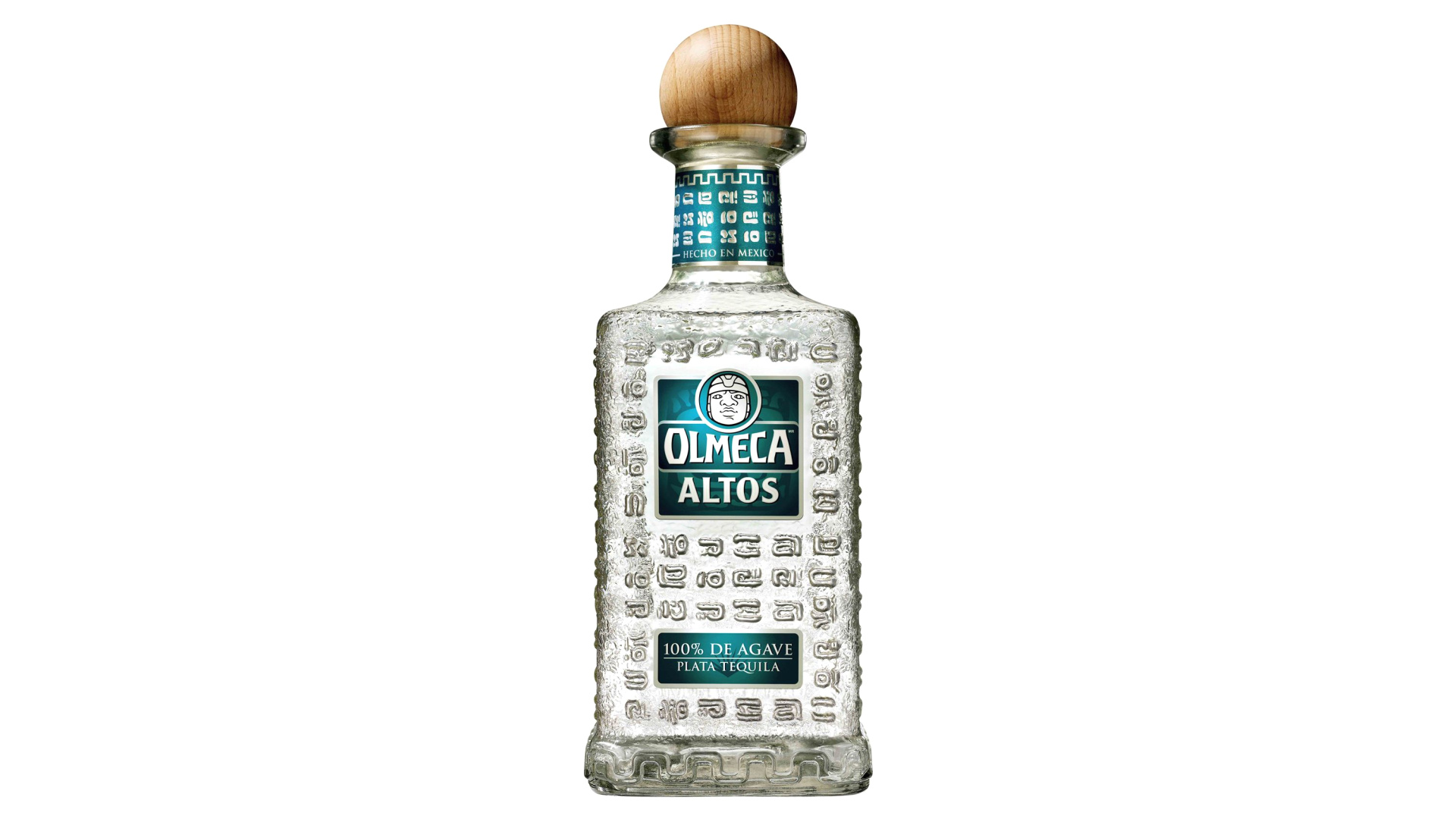 Tequila Plata Altos Olmeca levně | Kupi.cz
