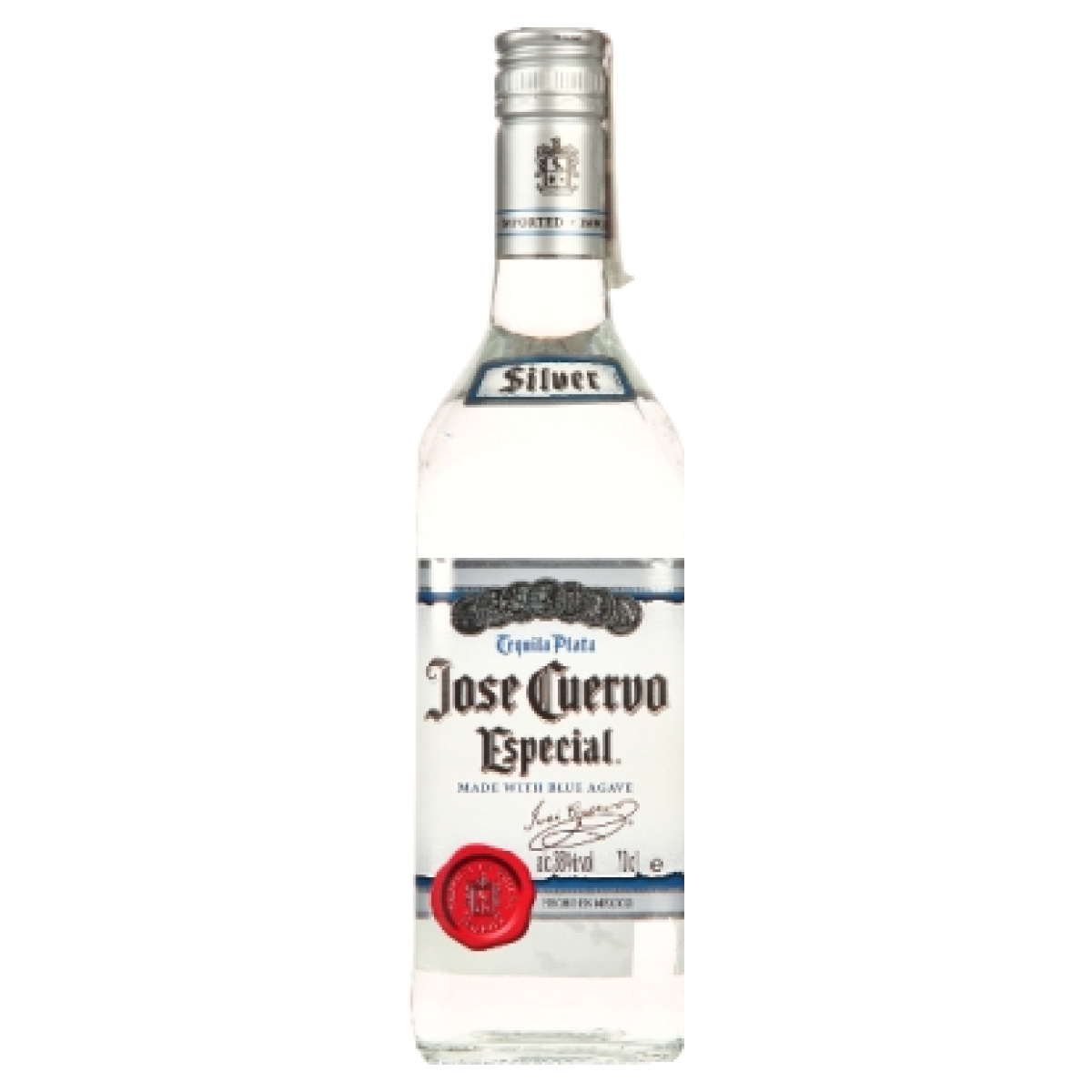 Tequila Silver Especial Jose Cuervo levně | Kupi.cz