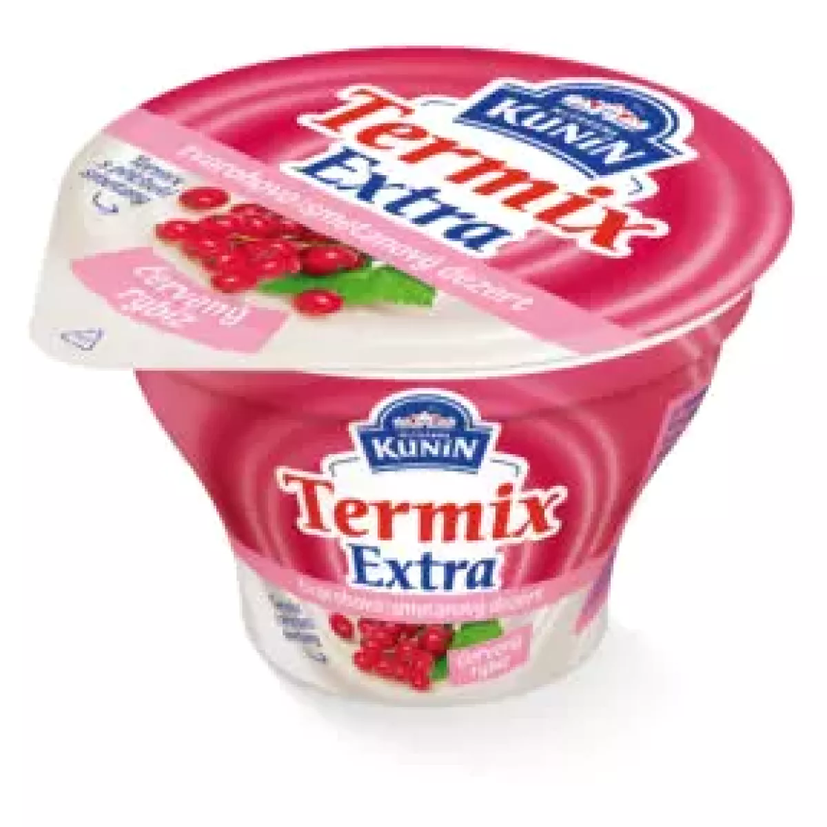 Termix Extra Mlékárna Kunín v akci levně | Kupi.cz