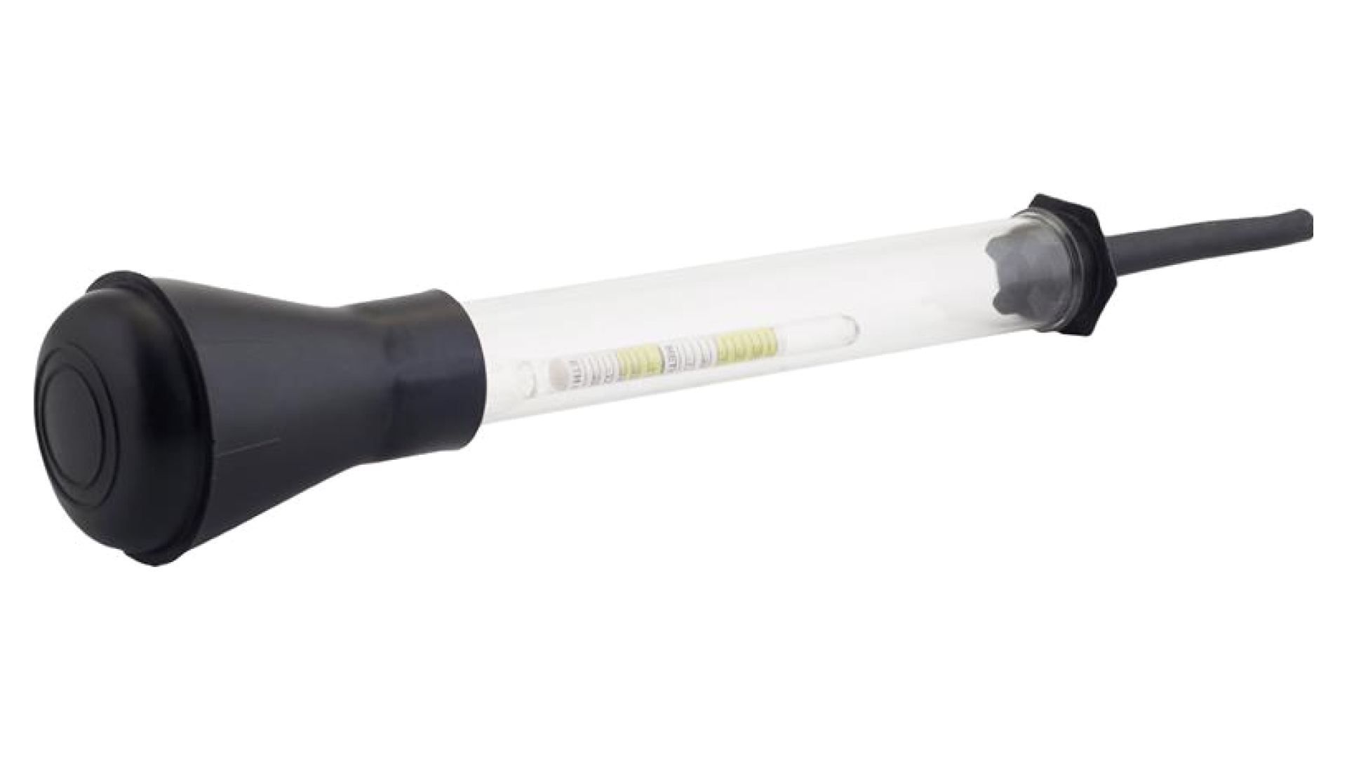 Tester chladící kapaliny - hustoměr Carface levně | Kupi.cz