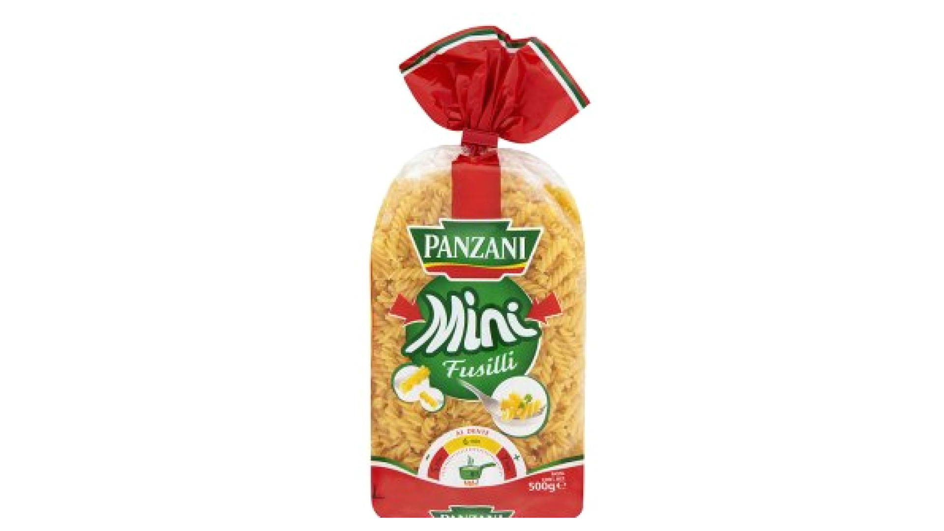 Těstoviny Mini Panzani levně | Kupi.cz