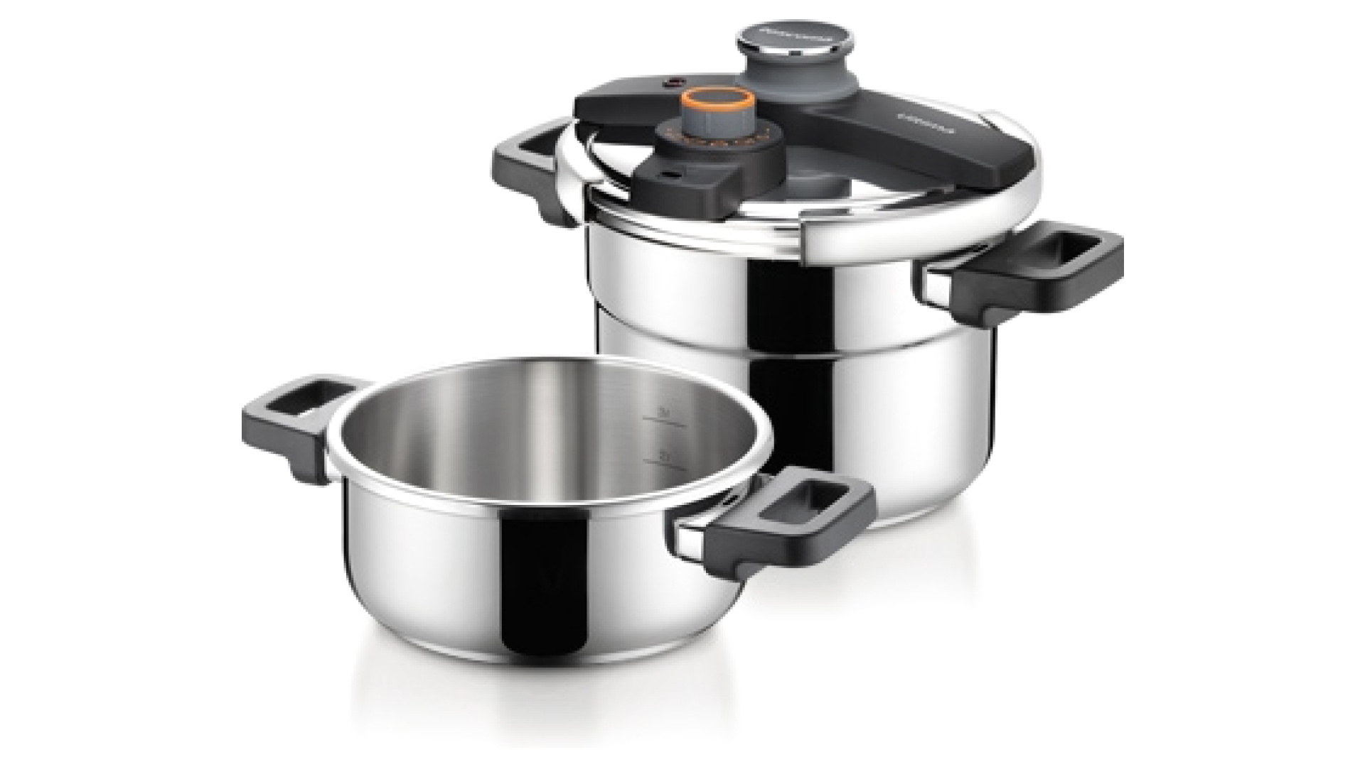 Tlakový hrnec ULTIMA Duo Tescoma levně | Kupi.cz