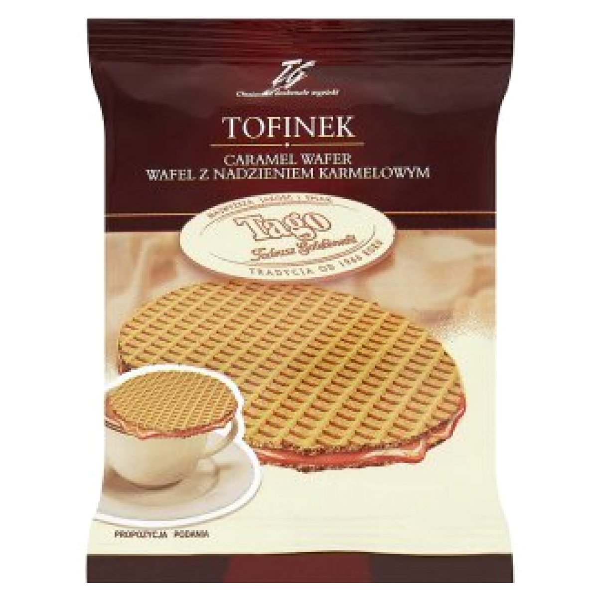 Tofínek Tago v akci levně | Kupi.cz