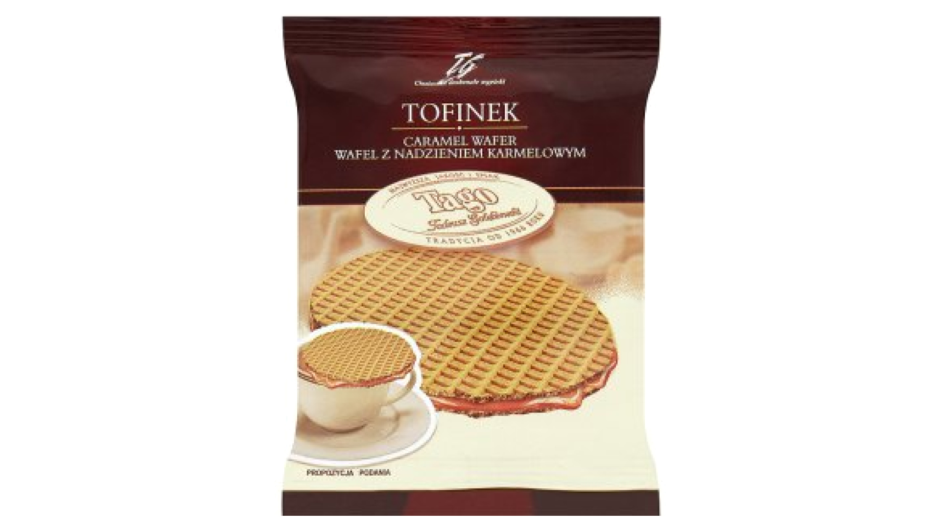 Tofínek Tago levně | Kupi.cz