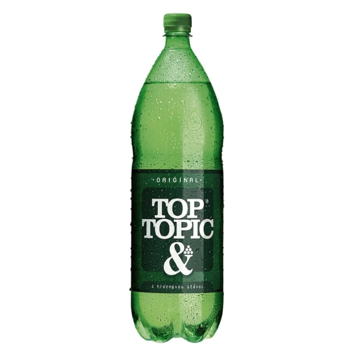 Limonáda Top Topic v akci levně | Kupi.cz