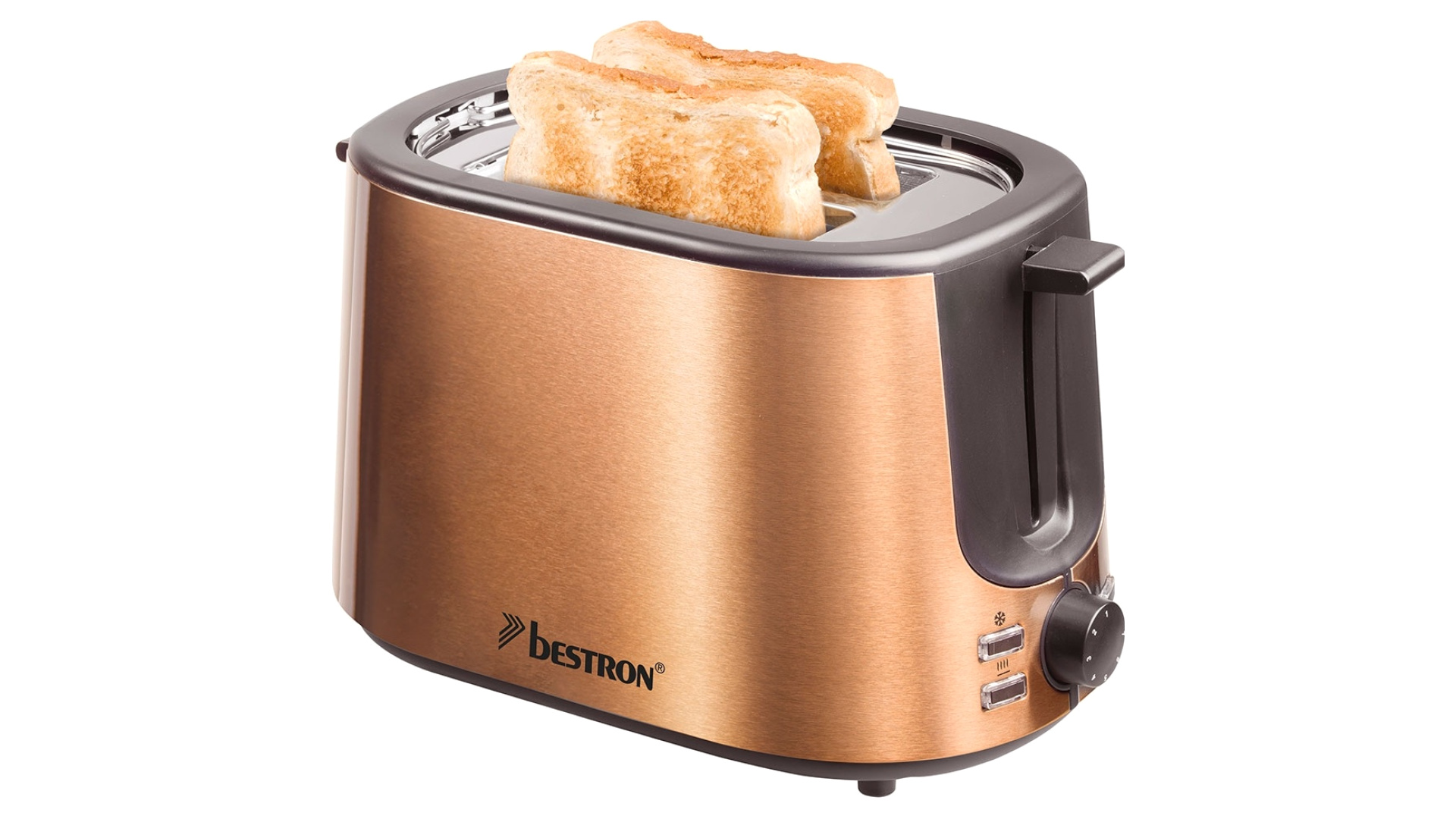 Topinkovač Bestron ATS1000CO levně | Kupi.cz