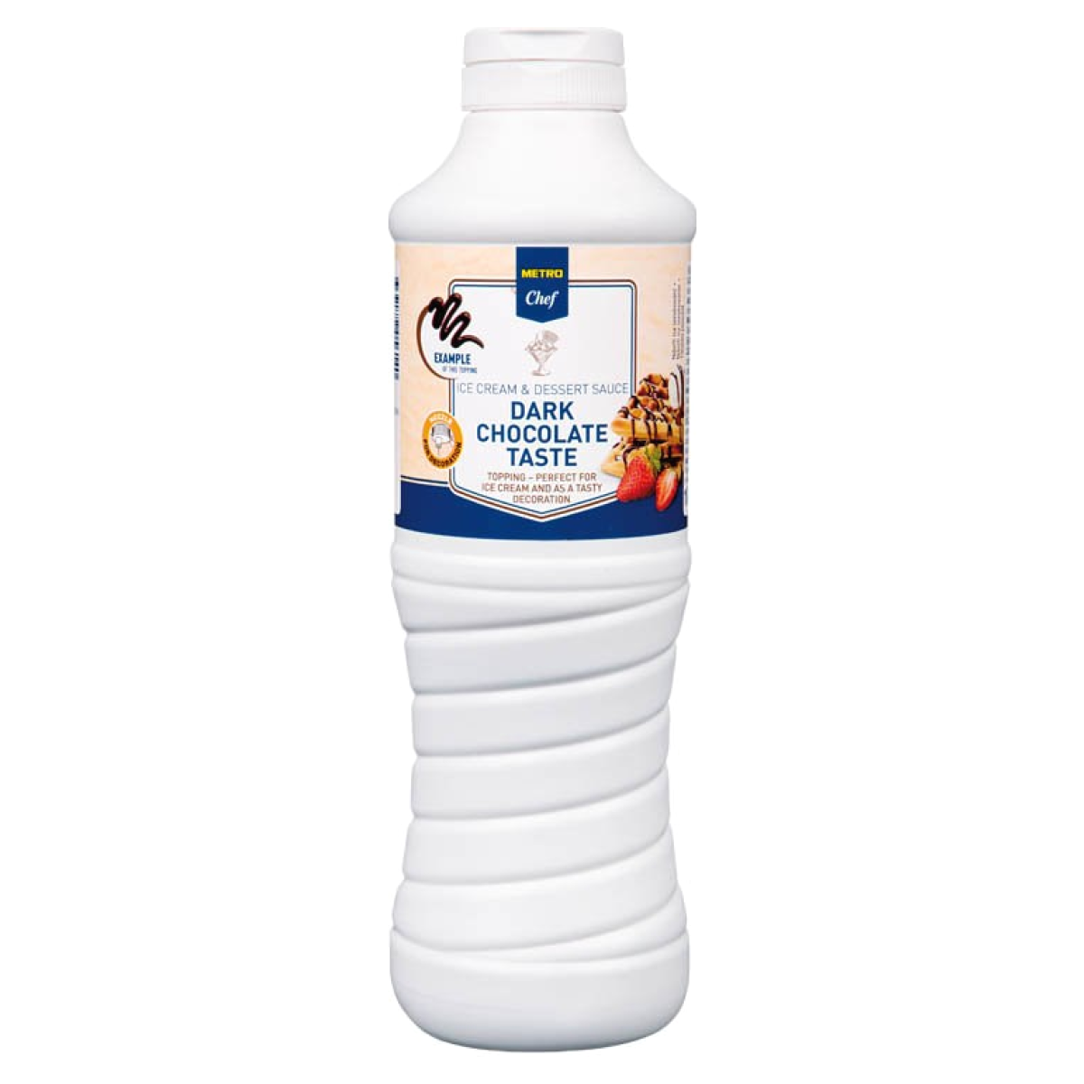 Topping Metro Chef levně | Kupi.cz