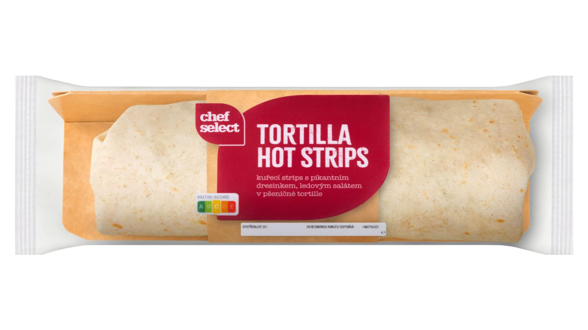 Tortilla Chef Select levně | Kupi.cz