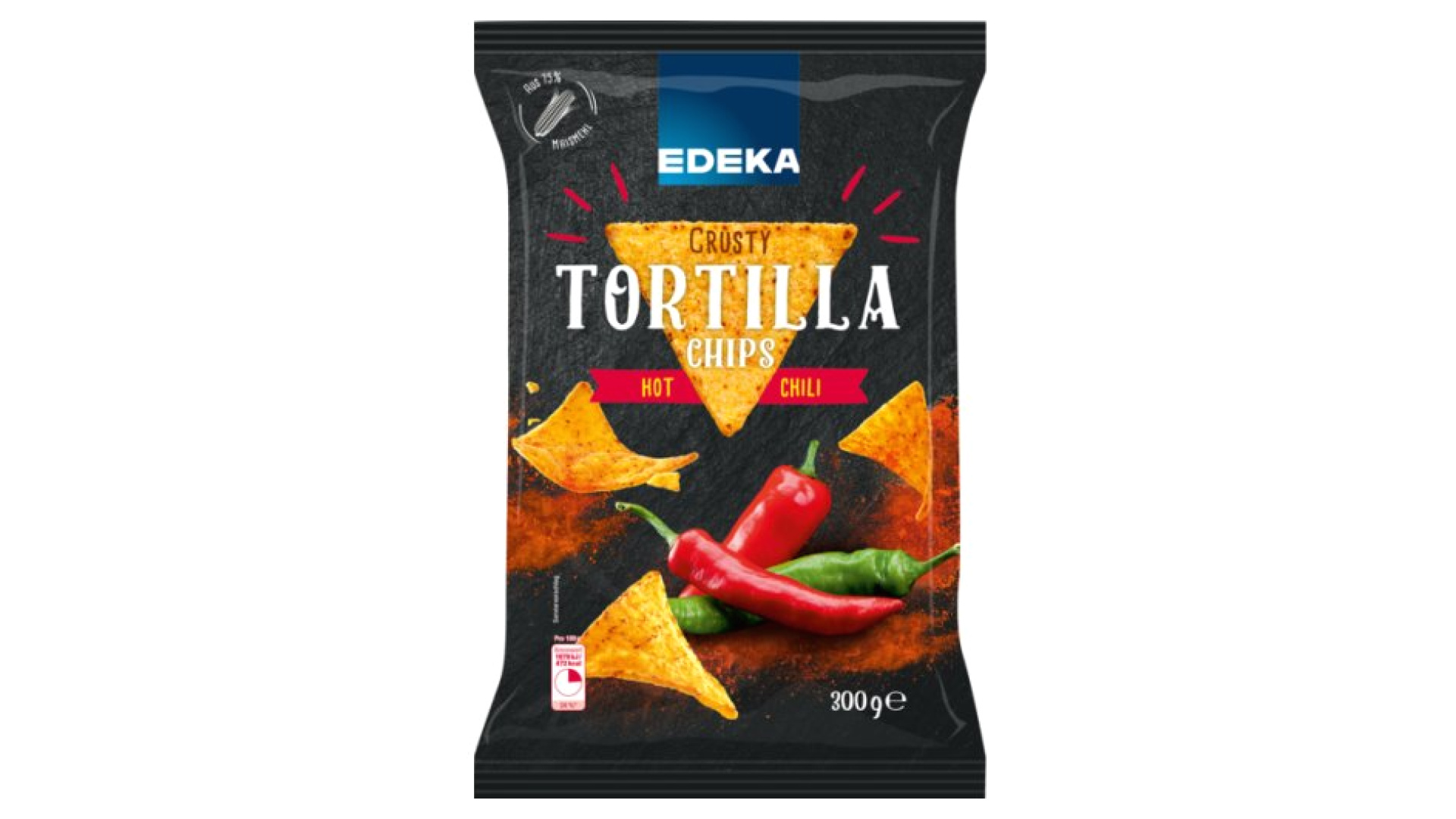 Tortilla chips Edeka levně | Kupi.cz