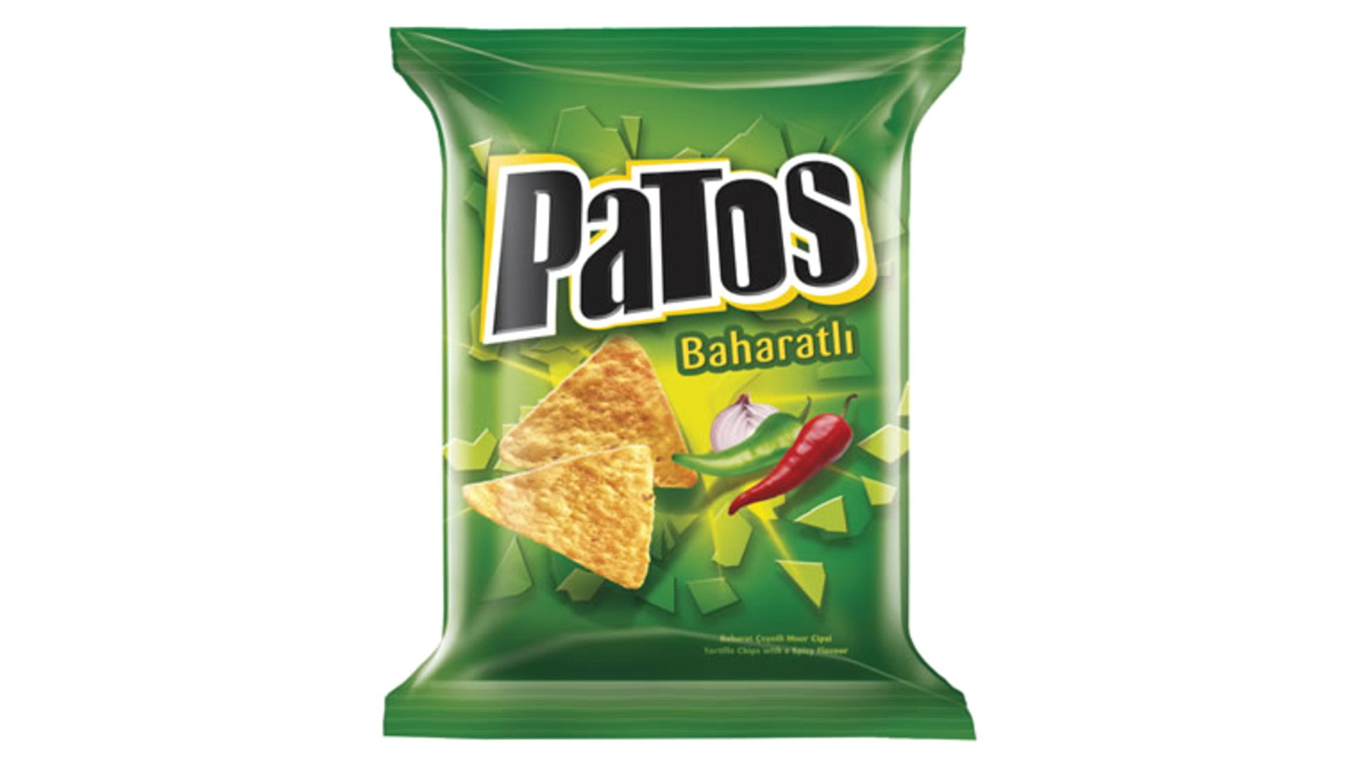 Tortilla chips Patos levně | Kupi.cz