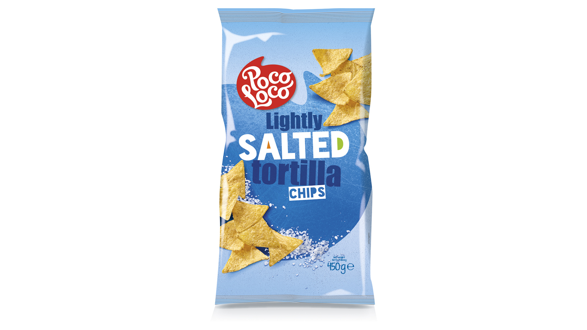 Tortilla chips Poco Loco v akci levně | Kupi.cz