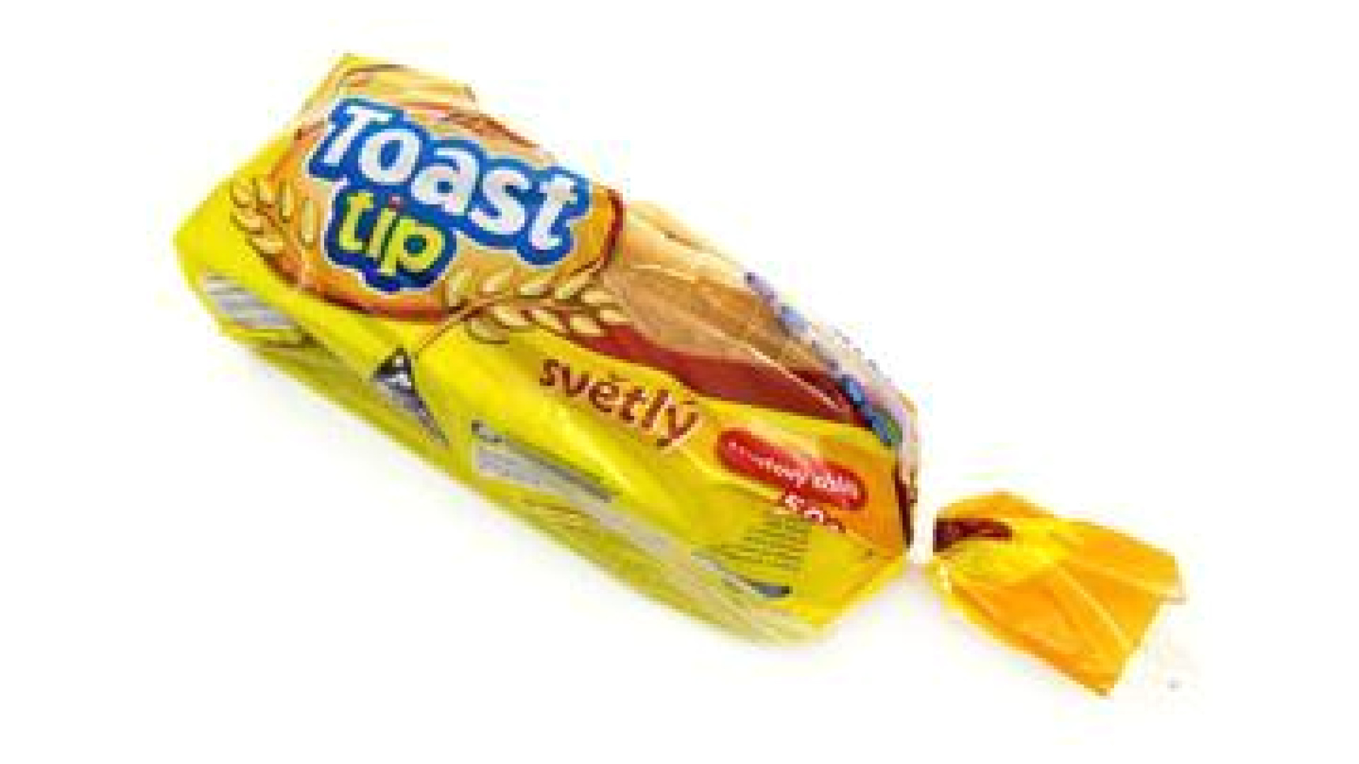 Toustový chléb Toast tip Delta levně | Kupi.cz