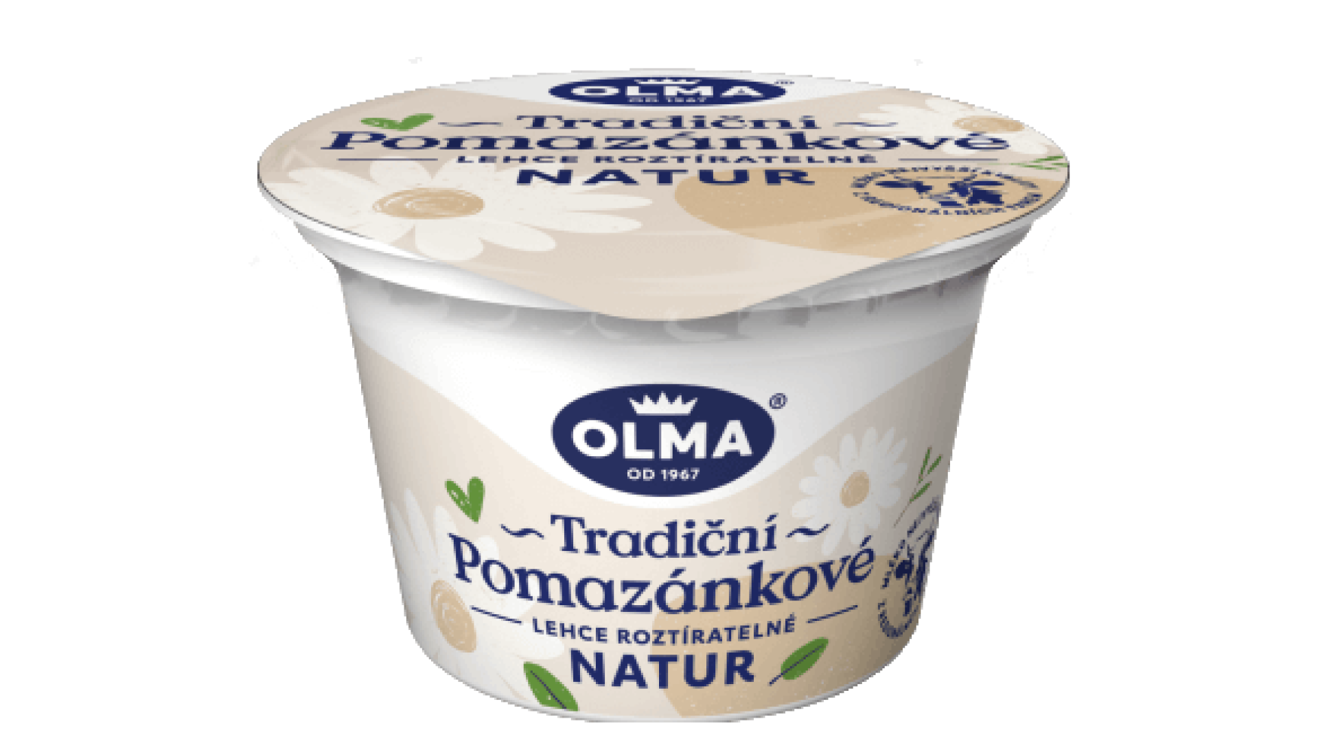 Tradiční pomazánkové Olma v akci levně | Kupi.cz