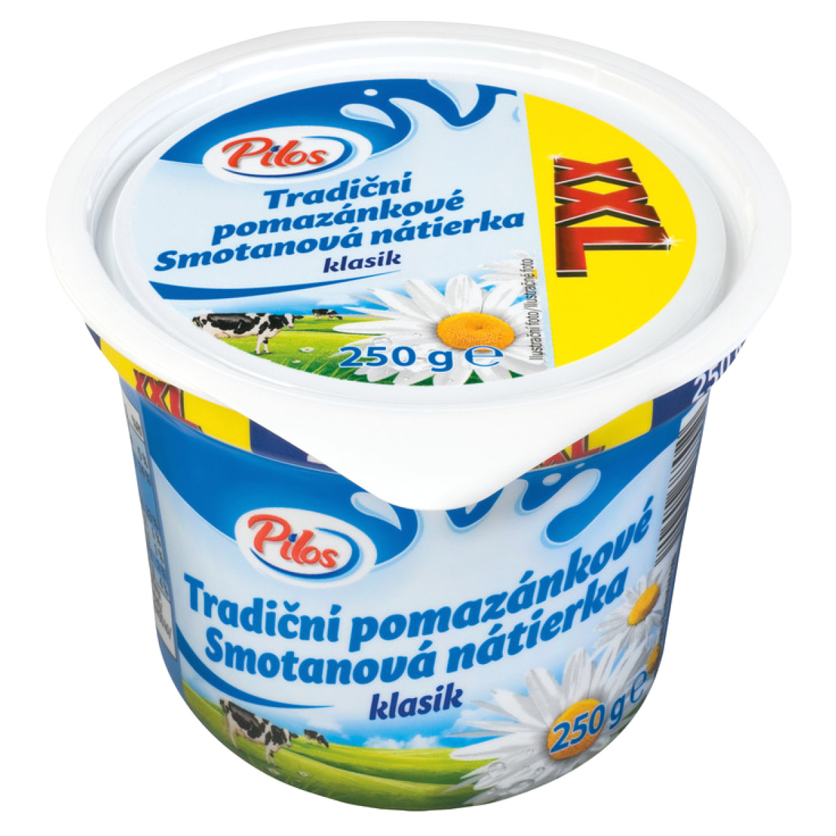 Tradiční pomazánkové Pilos levně | Kupi.cz