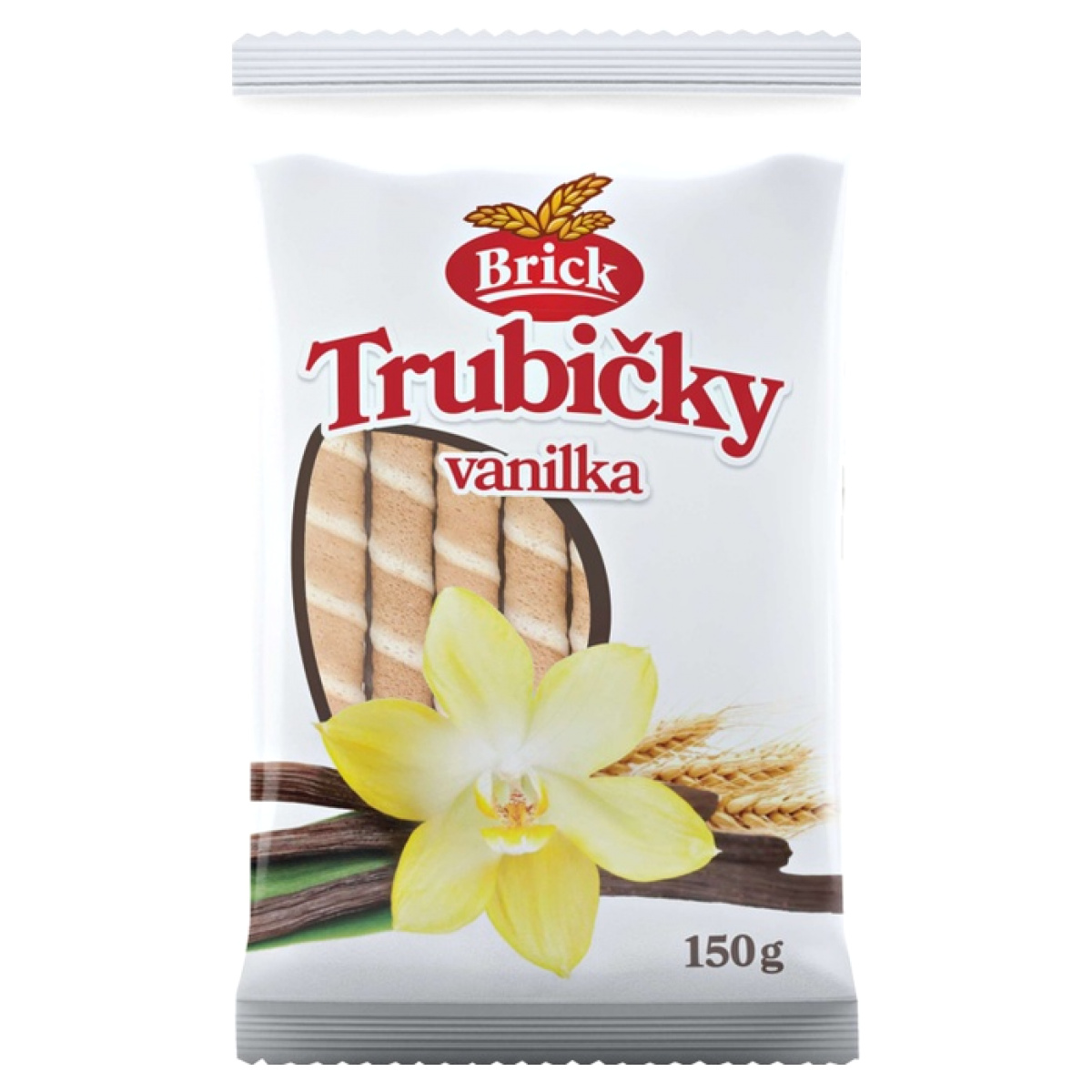 Trubičky Brick levně | Kupi.cz