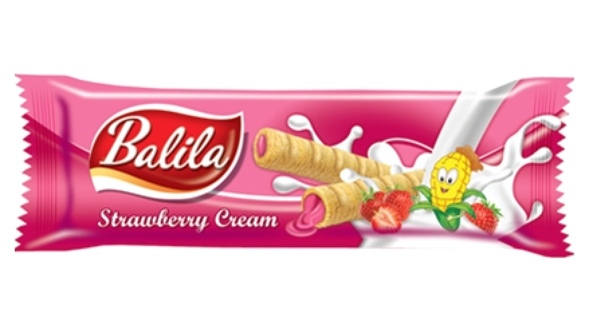 Kukuřičné trubičky bez lepku Balila v akci levně | Kupi.cz