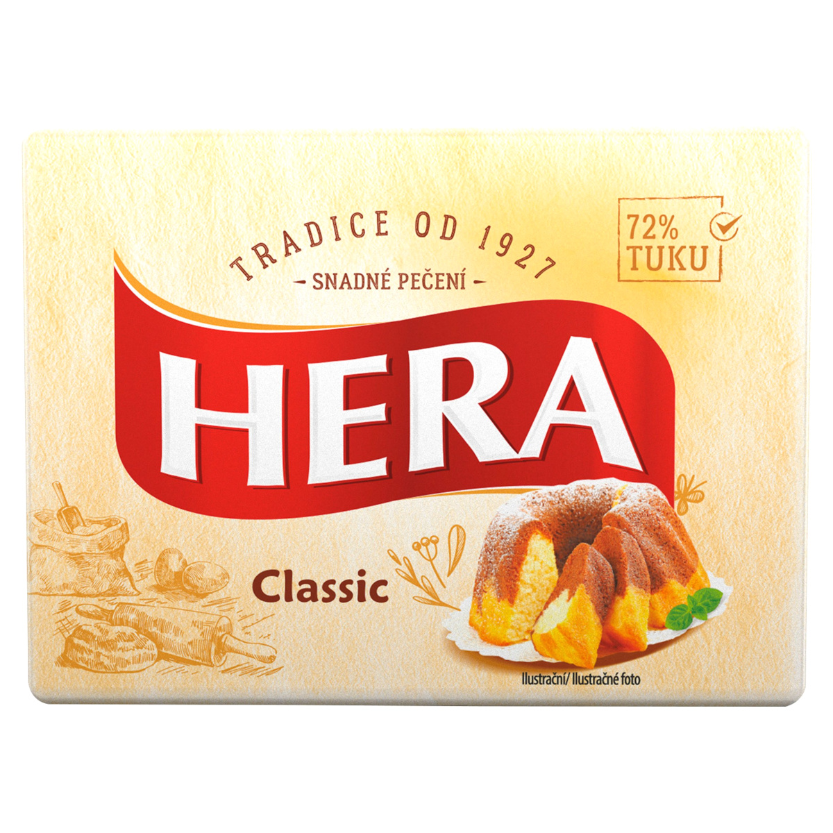 Tuk na pečení Hera levně | Kupi.cz