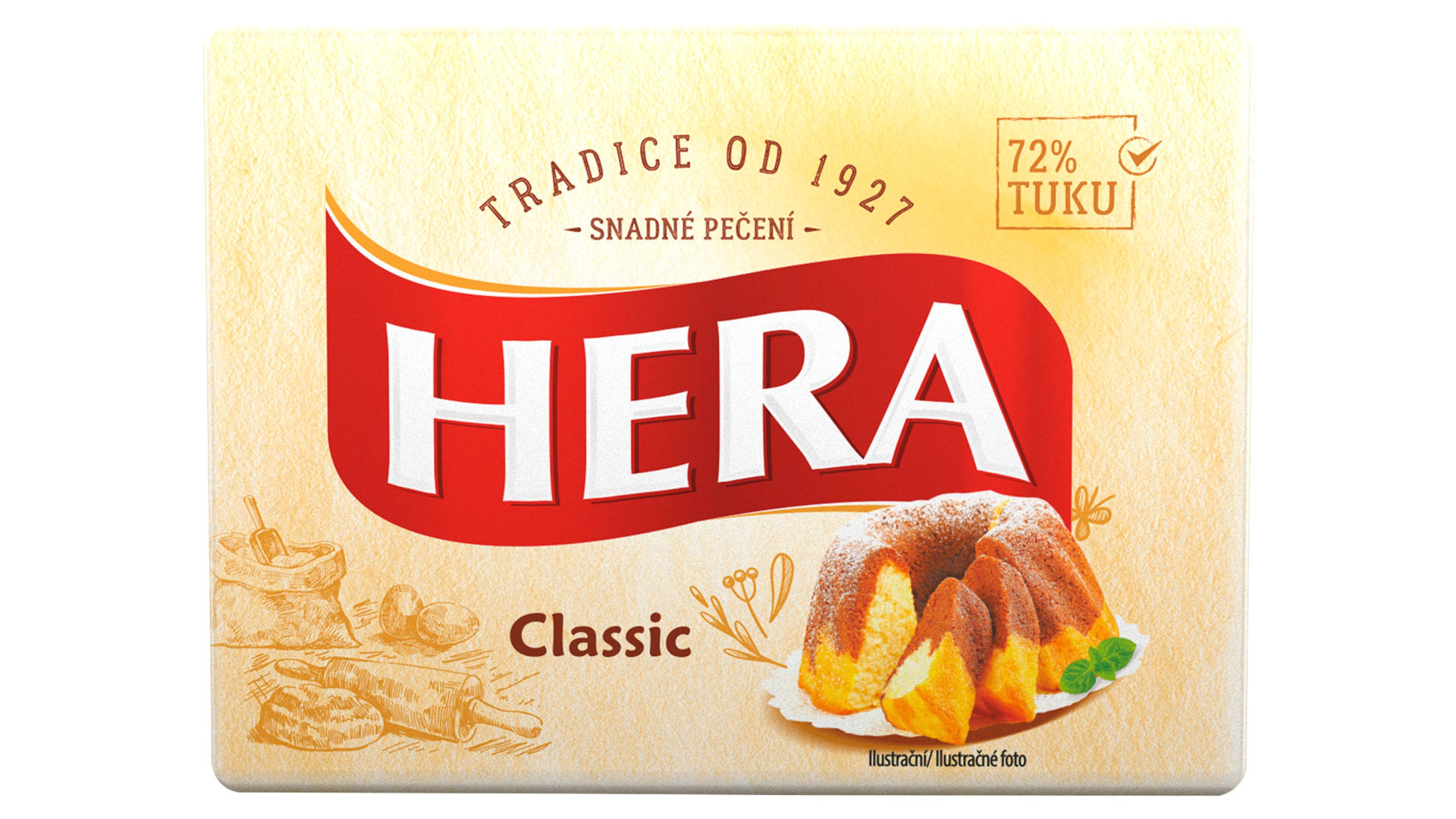 Tuk na pečení Hera levně | Kupi.cz