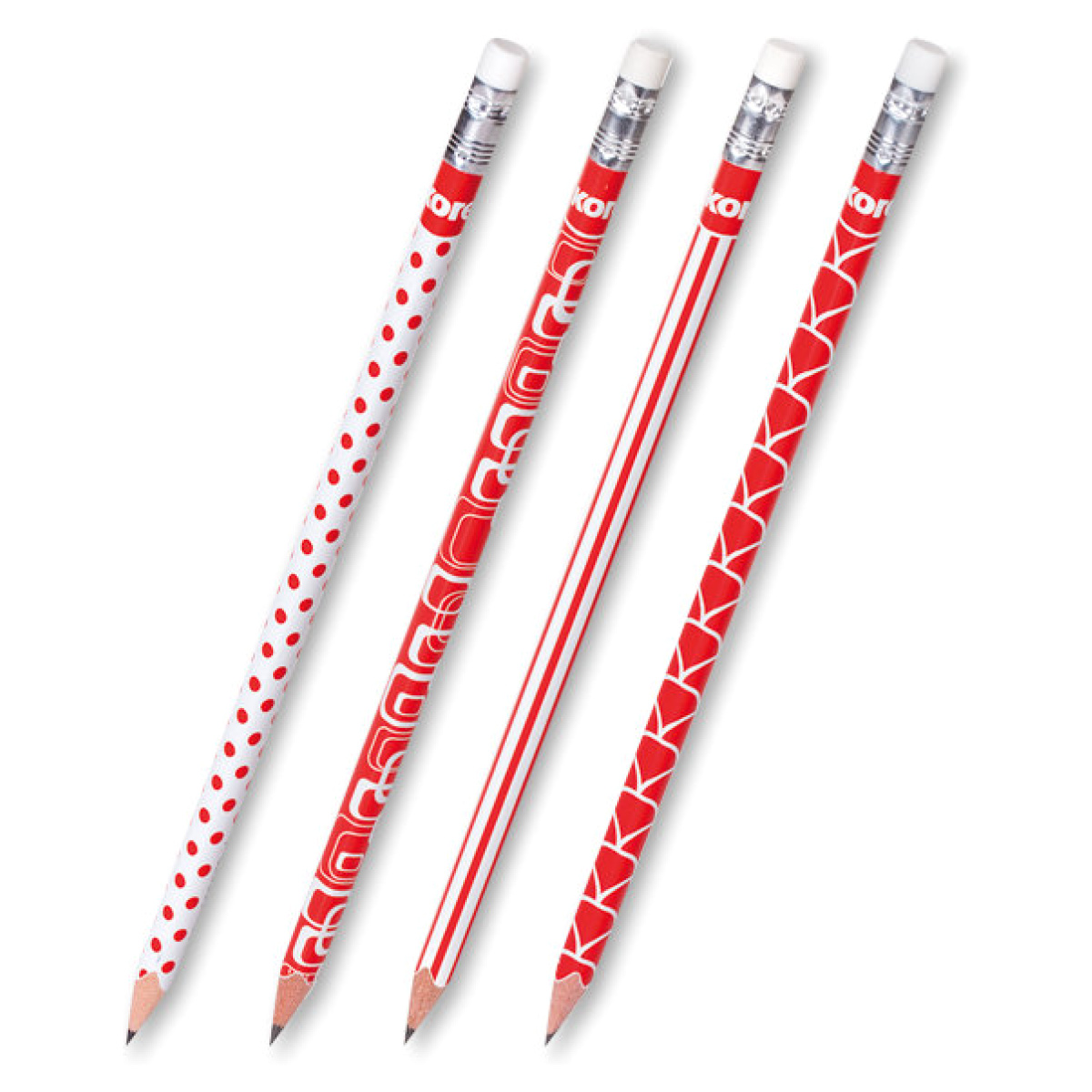 Tužky Kores levně | Kupi.cz