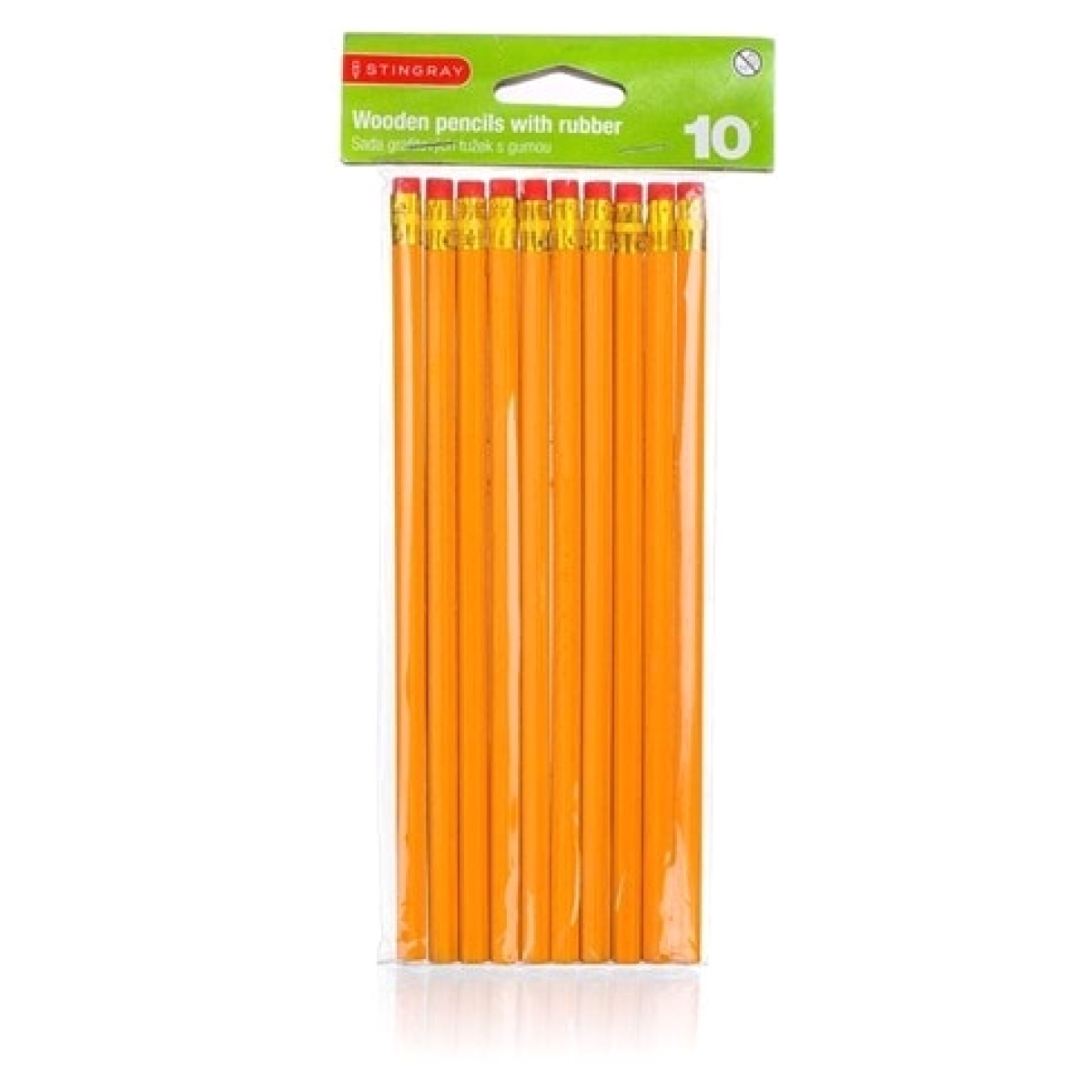 Tužky Stingray levně | Kupi.cz