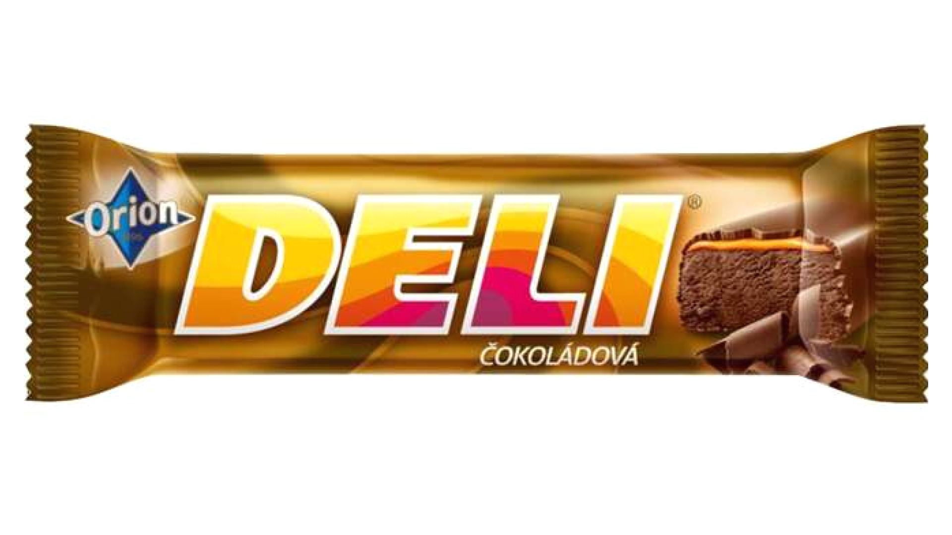 Tyčinka Deli Orion v akci levně | Kupi.cz