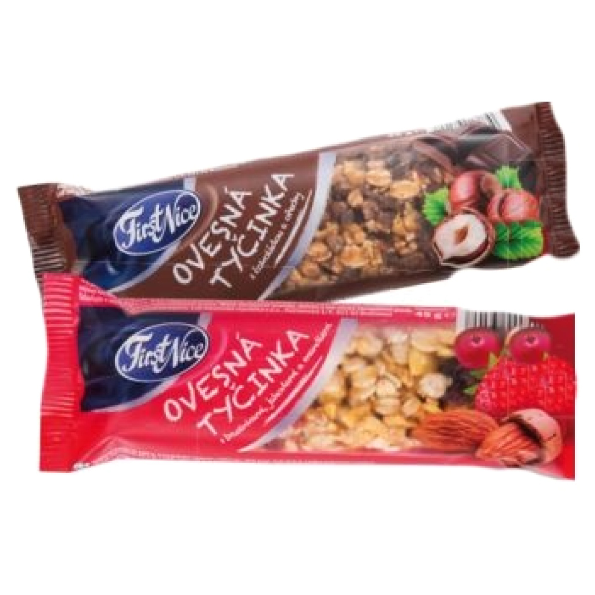 Tyčinka ovesná First Nice levně | Kupi.cz