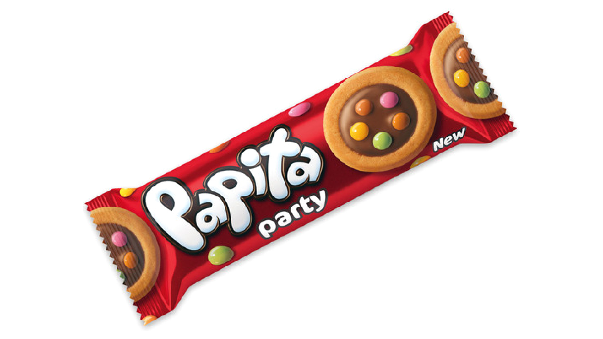 Tyčinka Papita Party Sölen levně | Kupi.cz