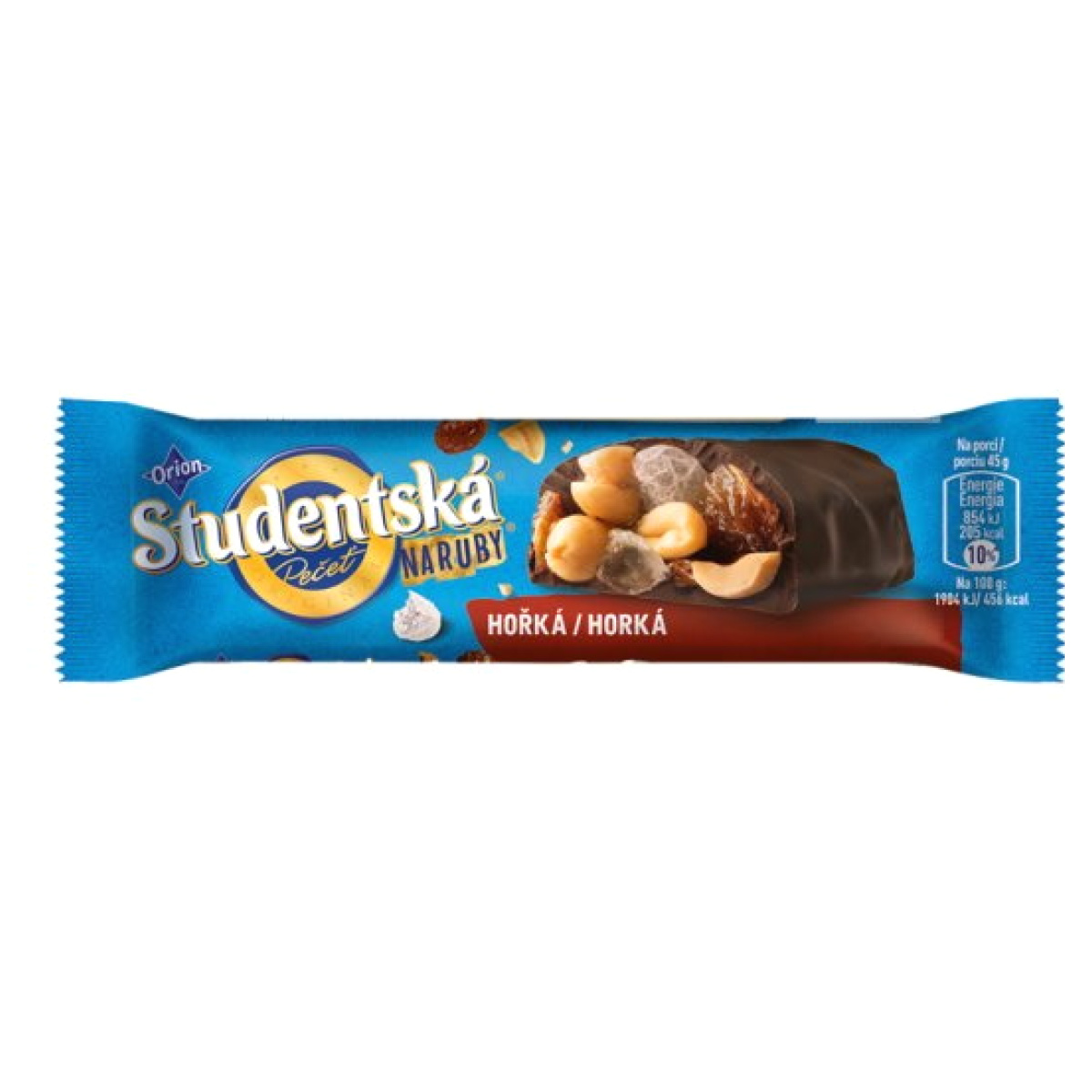 Tyčinka Studentská pečeť Naruby Orion levně | Kupi.cz