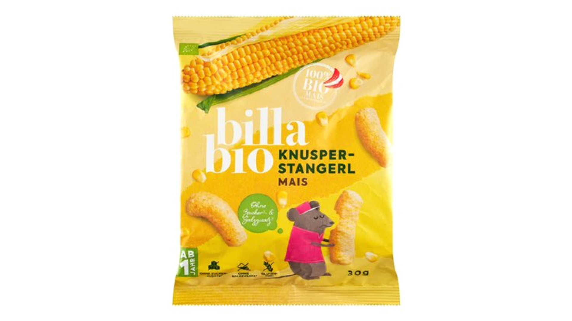 Tyčinky Bio Billa, Billa Bio levně | Kupi.cz