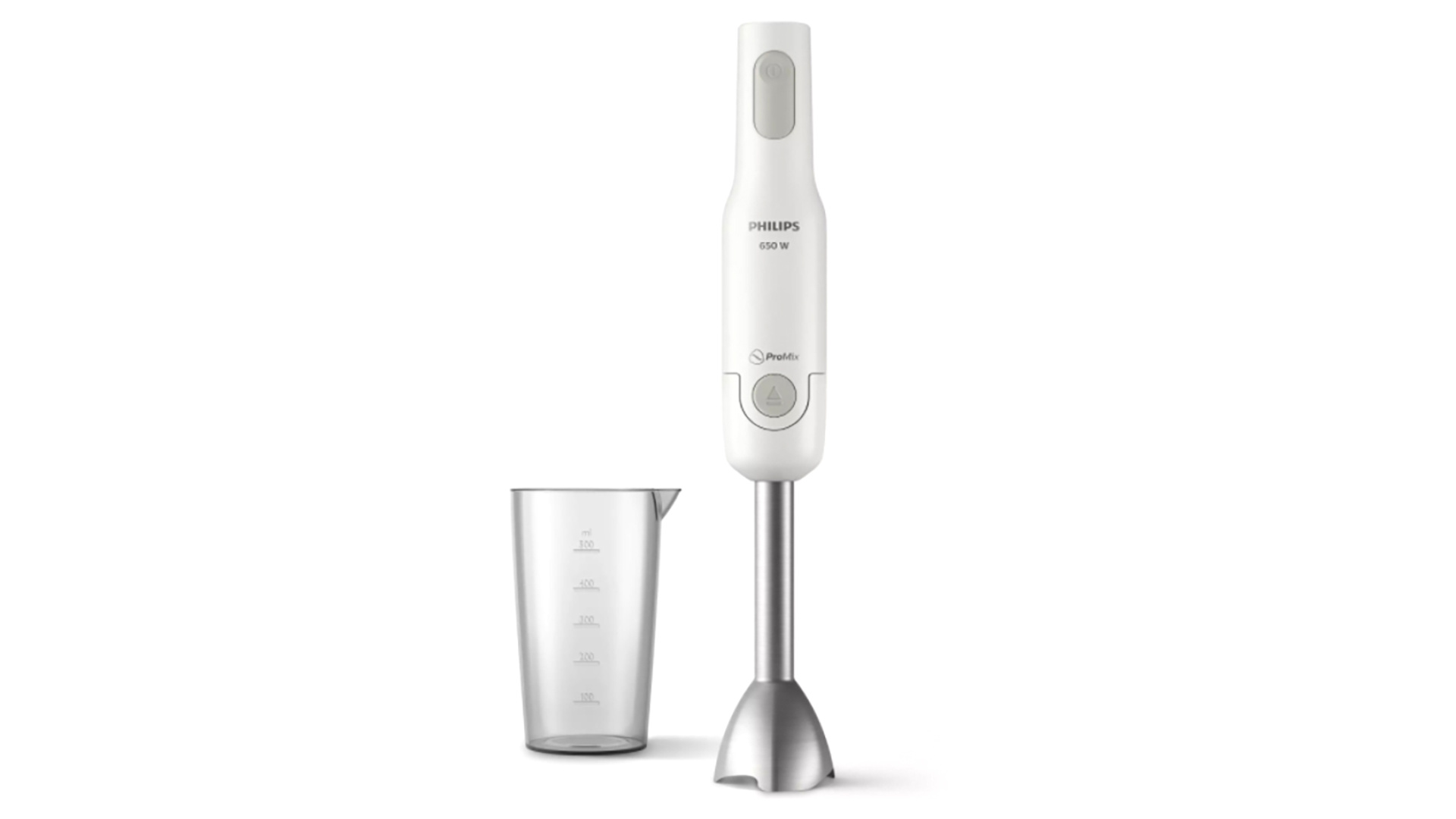 Tyčový mixér Philips HR2534 levně | Kupi.cz