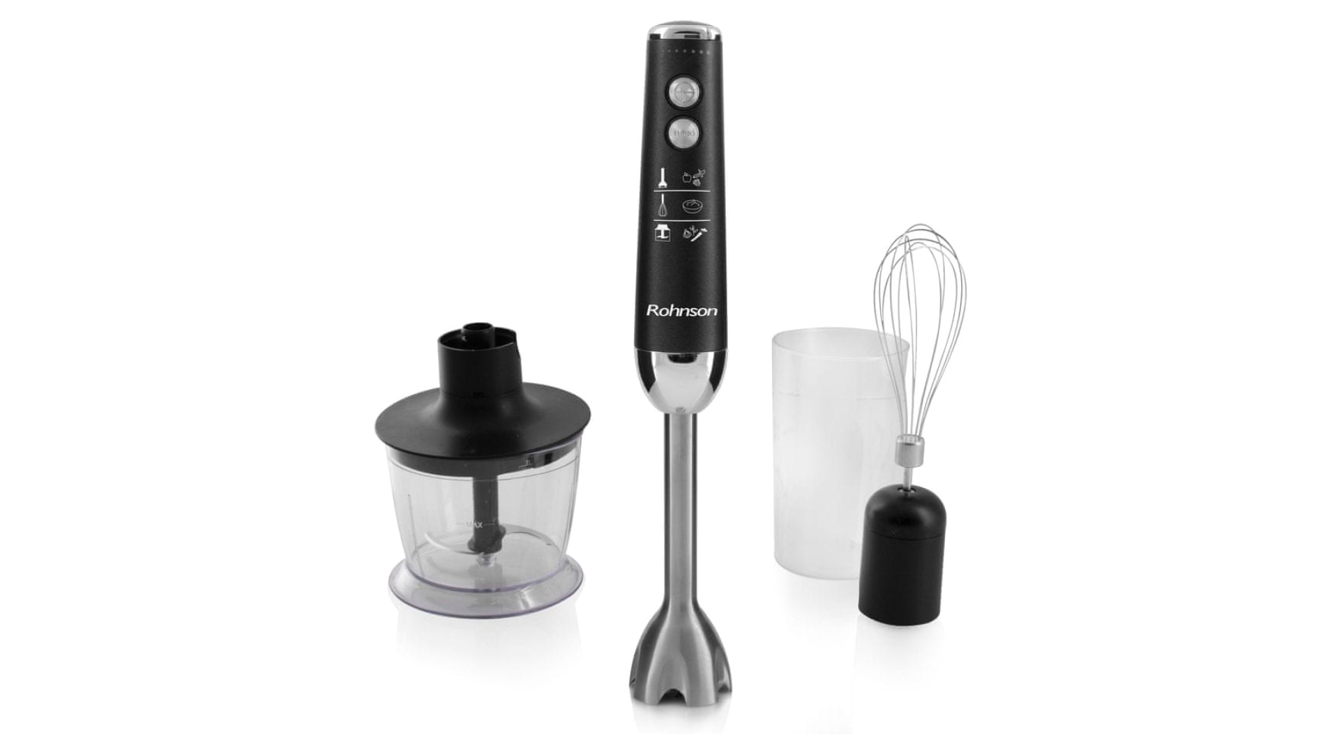 Tyčový mixér R 595 Rohnson levně | Kupi.cz