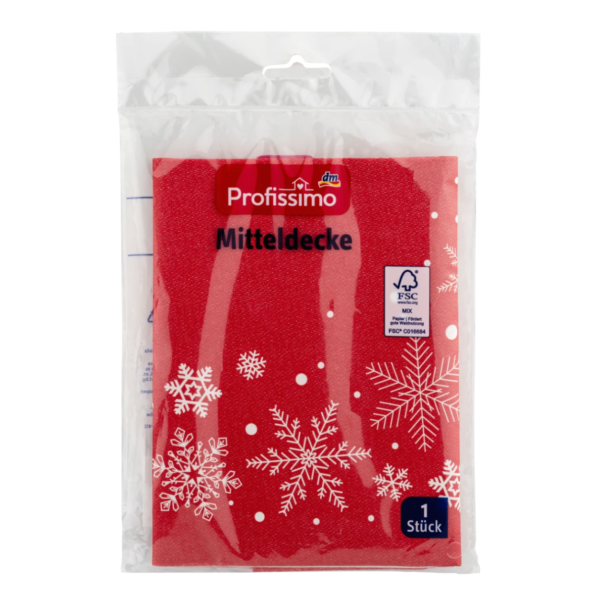 Ubrus Profissimo levně | Kupi.cz