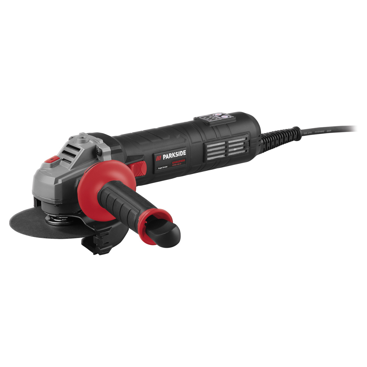 Úhlová bruska Parkside Performace, Parkside Performance levně | Kupi.cz