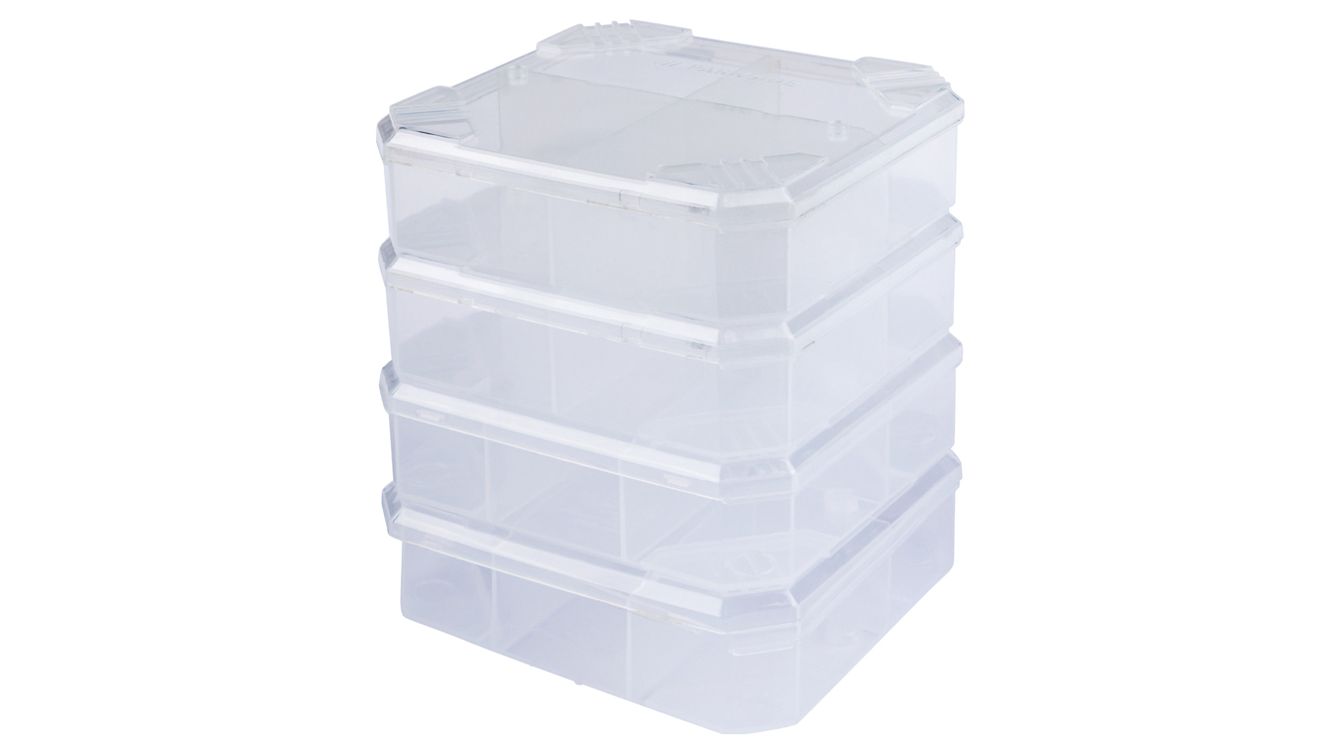 Úložný box Parkside levně | Kupi.cz