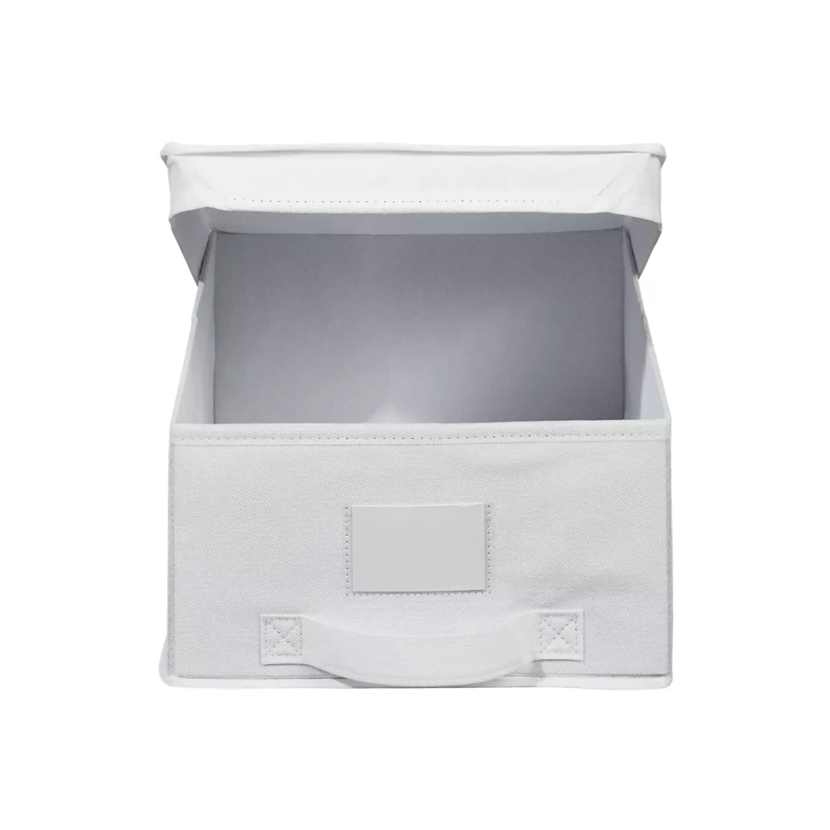 Úložný textilní box Livarno Home levně | Kupi.cz