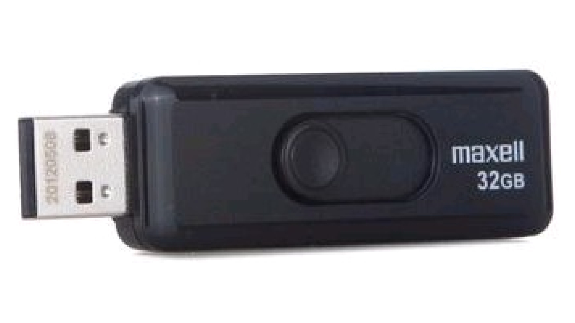 USB flash disk Maxell 32 GB levně | Kupi.cz