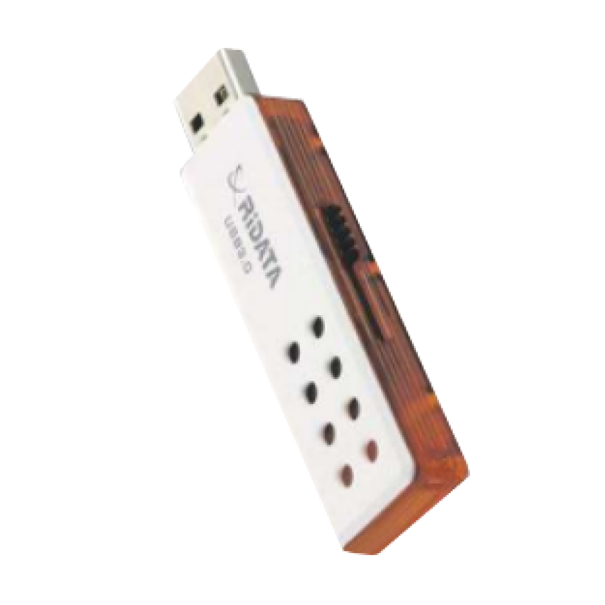 USB flash disk Ridata 64 GB levně | Kupi.cz