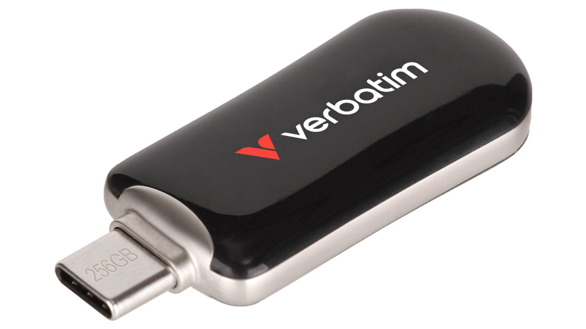 USB flash disk Verbatim 256 GB v akci levně | Kupi.cz