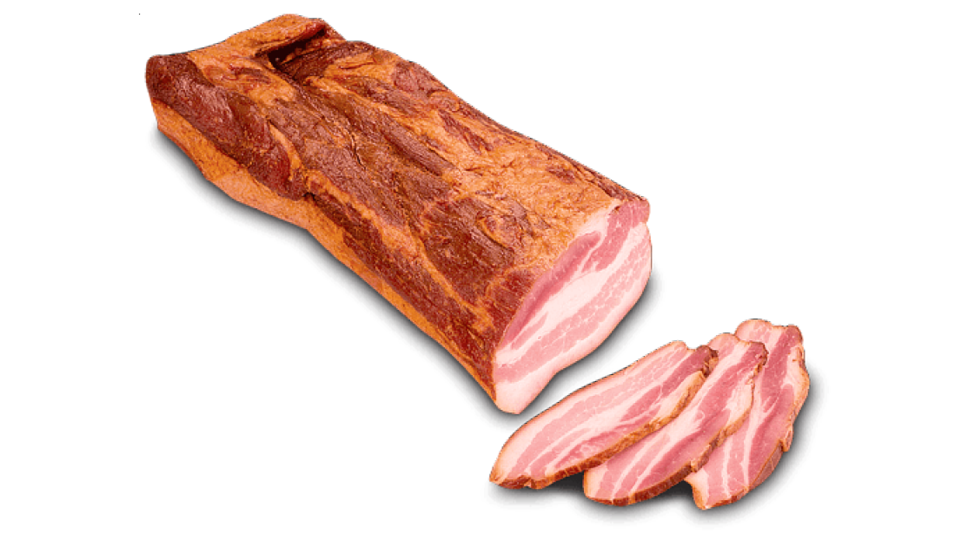 Uzená Gazdovská slanina levně | Kupi.cz