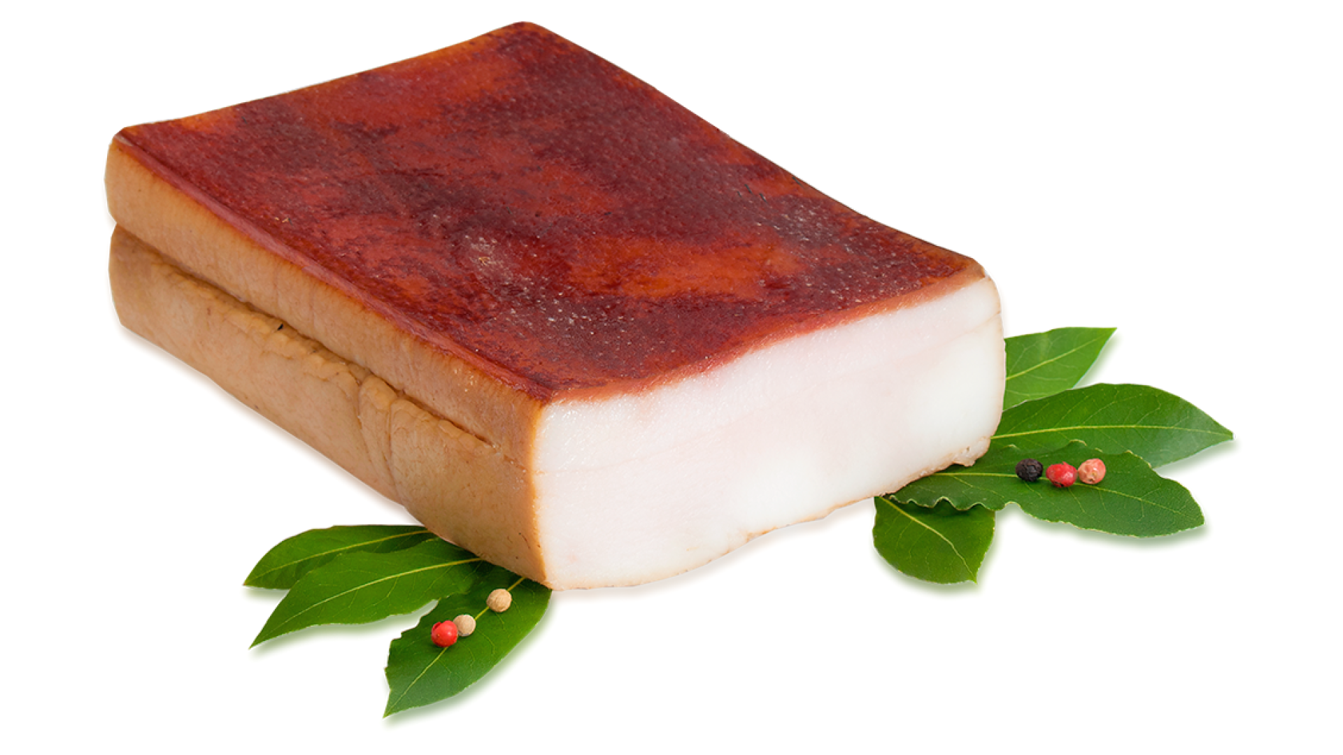 Uzené sádlo - špek Váhala levně | Kupi.cz