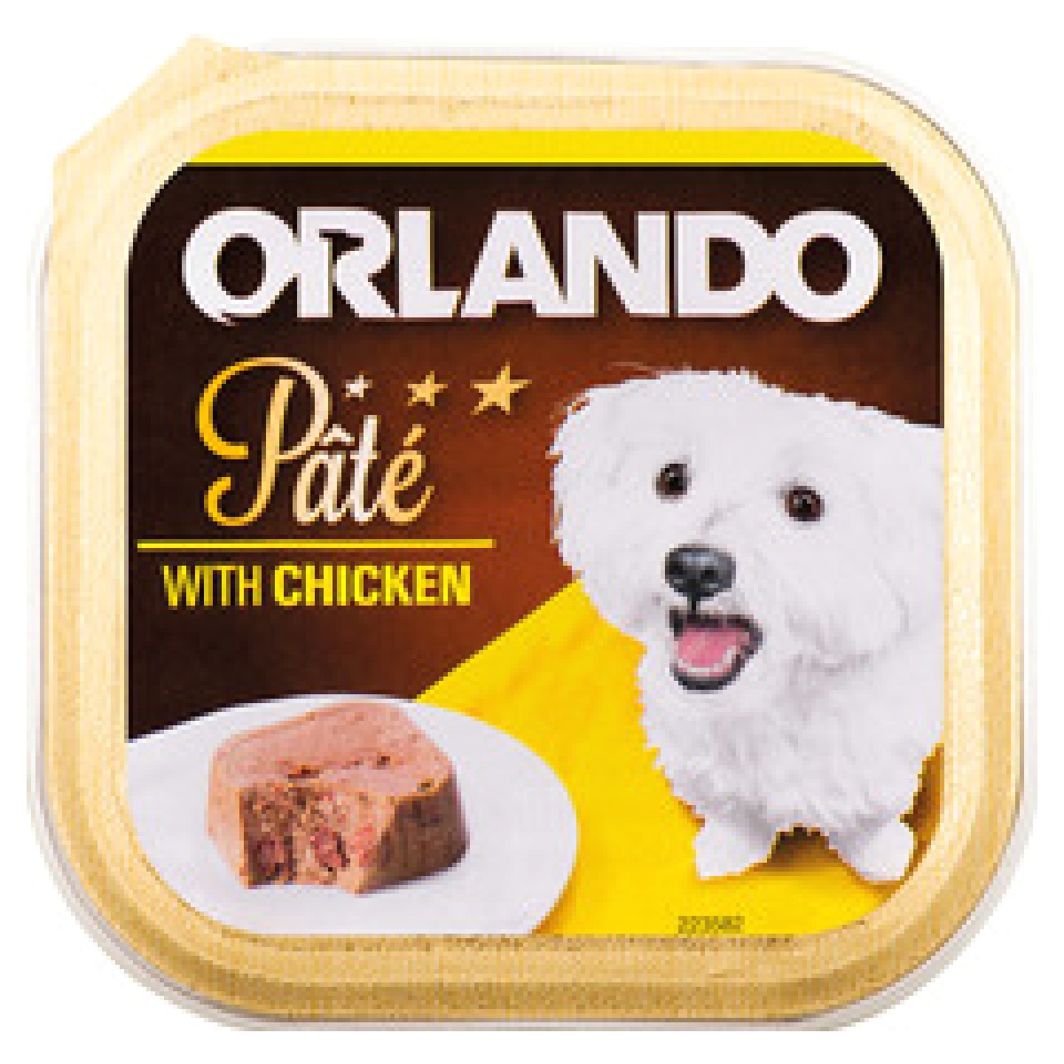 Vanička pro psy Orlando levně | Kupi.cz