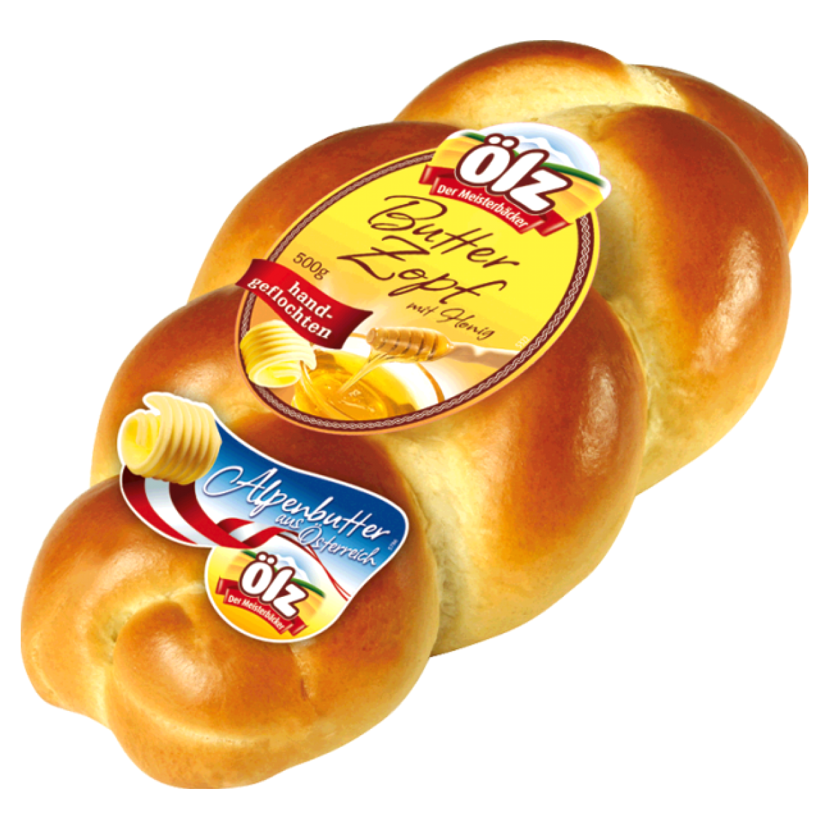 Vánočka Ölz v akci levně | Kupi.cz