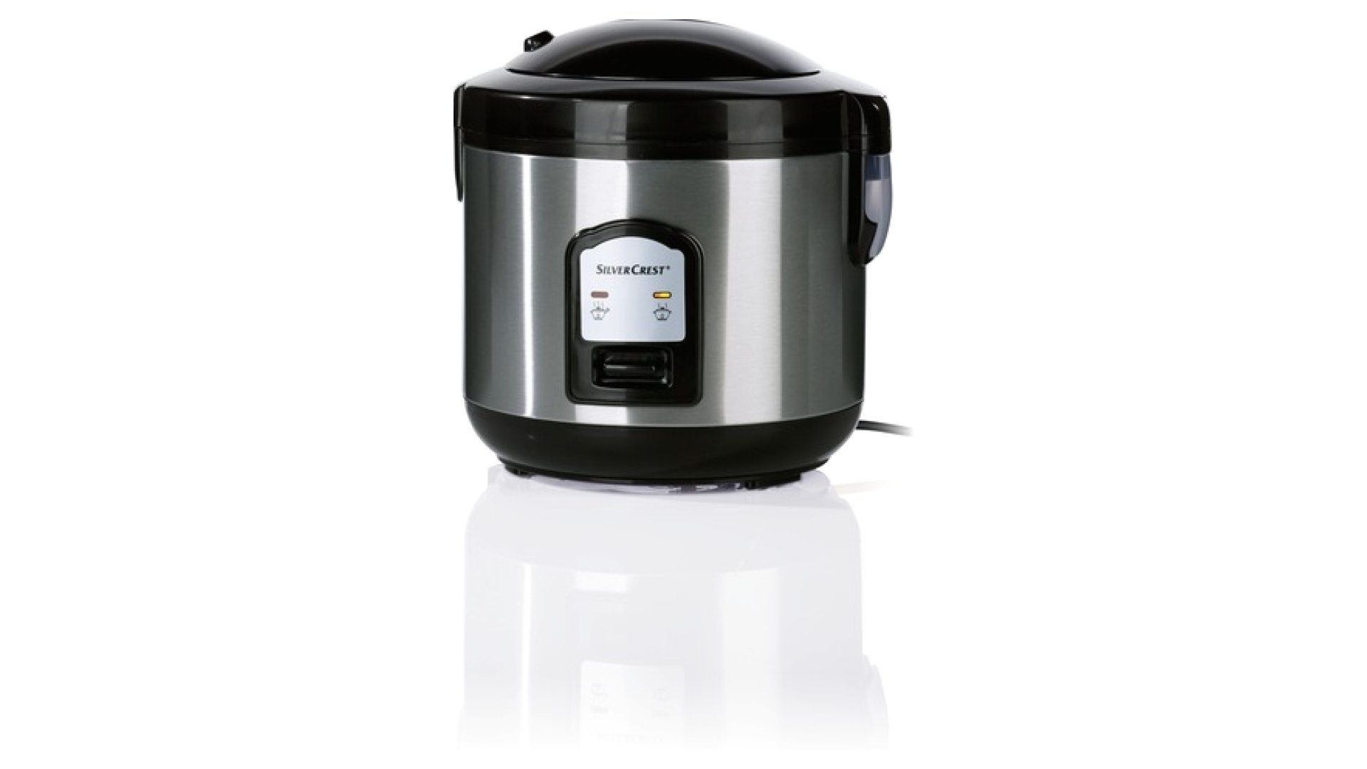 Rýžovar SilverCrest levně | Kupi.cz