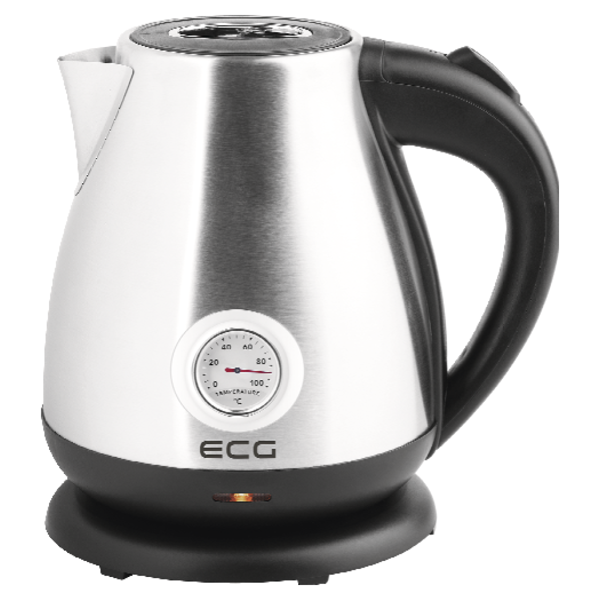 Rychlovarná konvice ECG RK 1705 levně | Kupi.cz