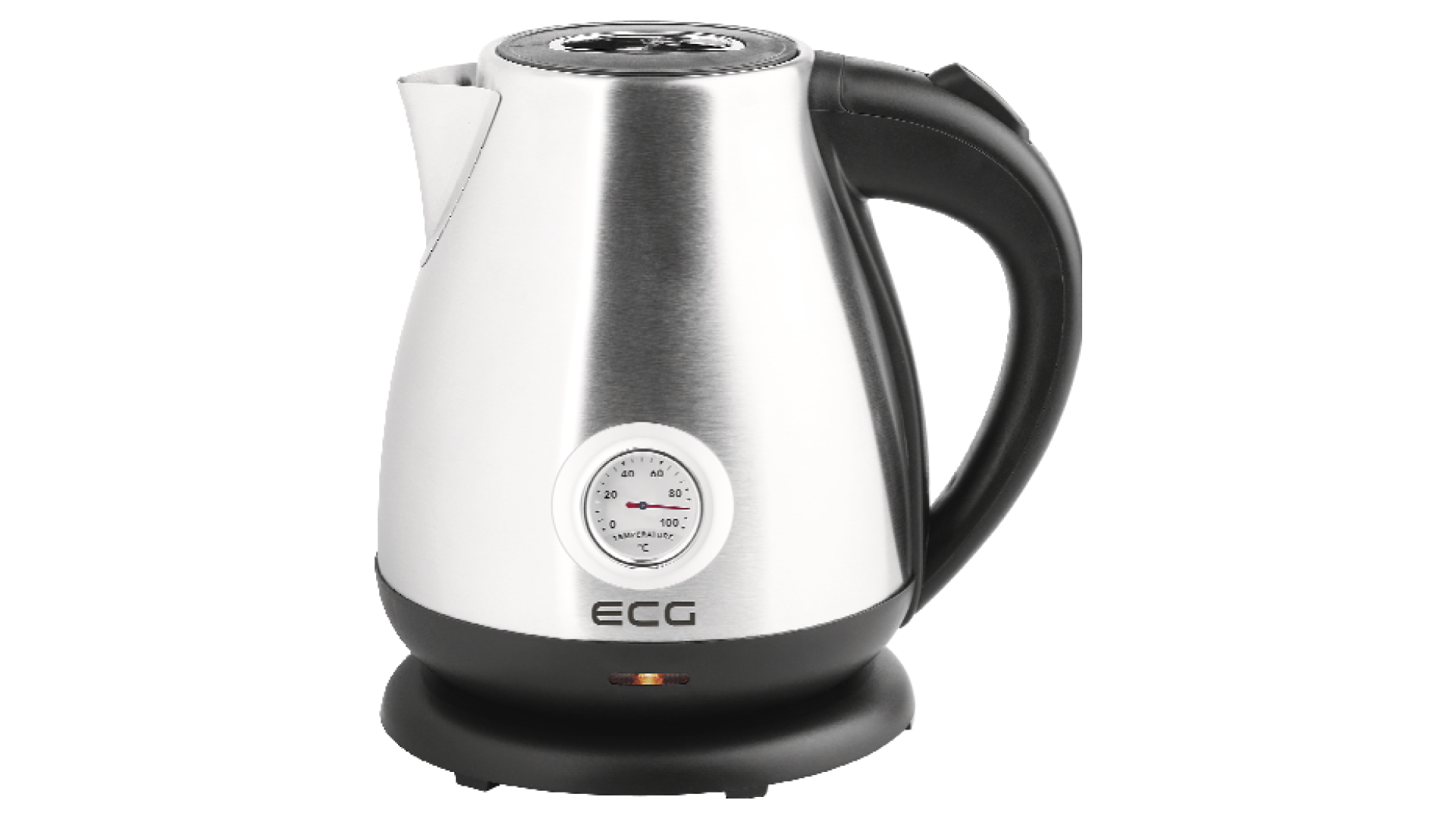 Rychlovarná konvice ECG RK 1705 levně | Kupi.cz