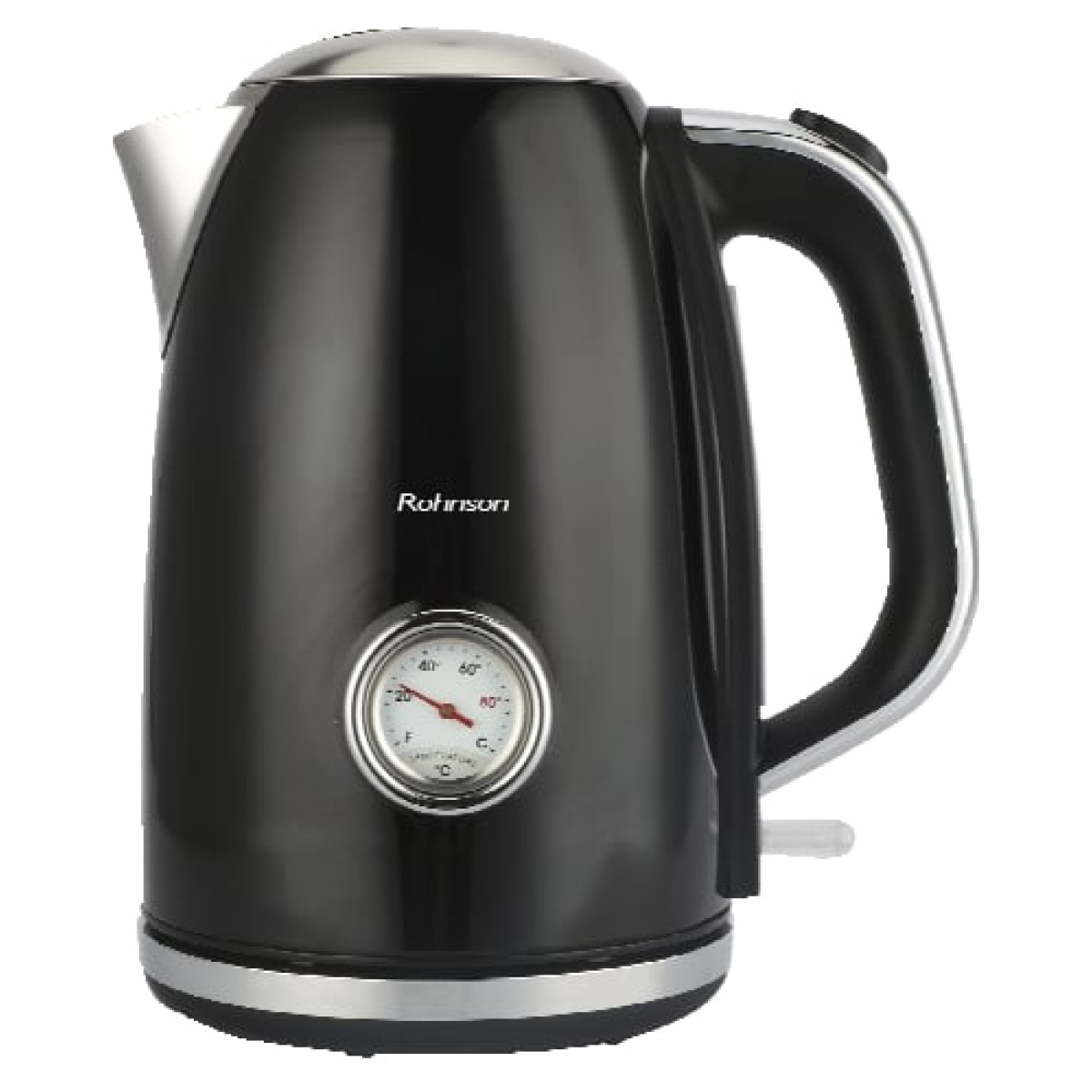 Varná konvice Rohnson R-7557 levně | Kupi.cz